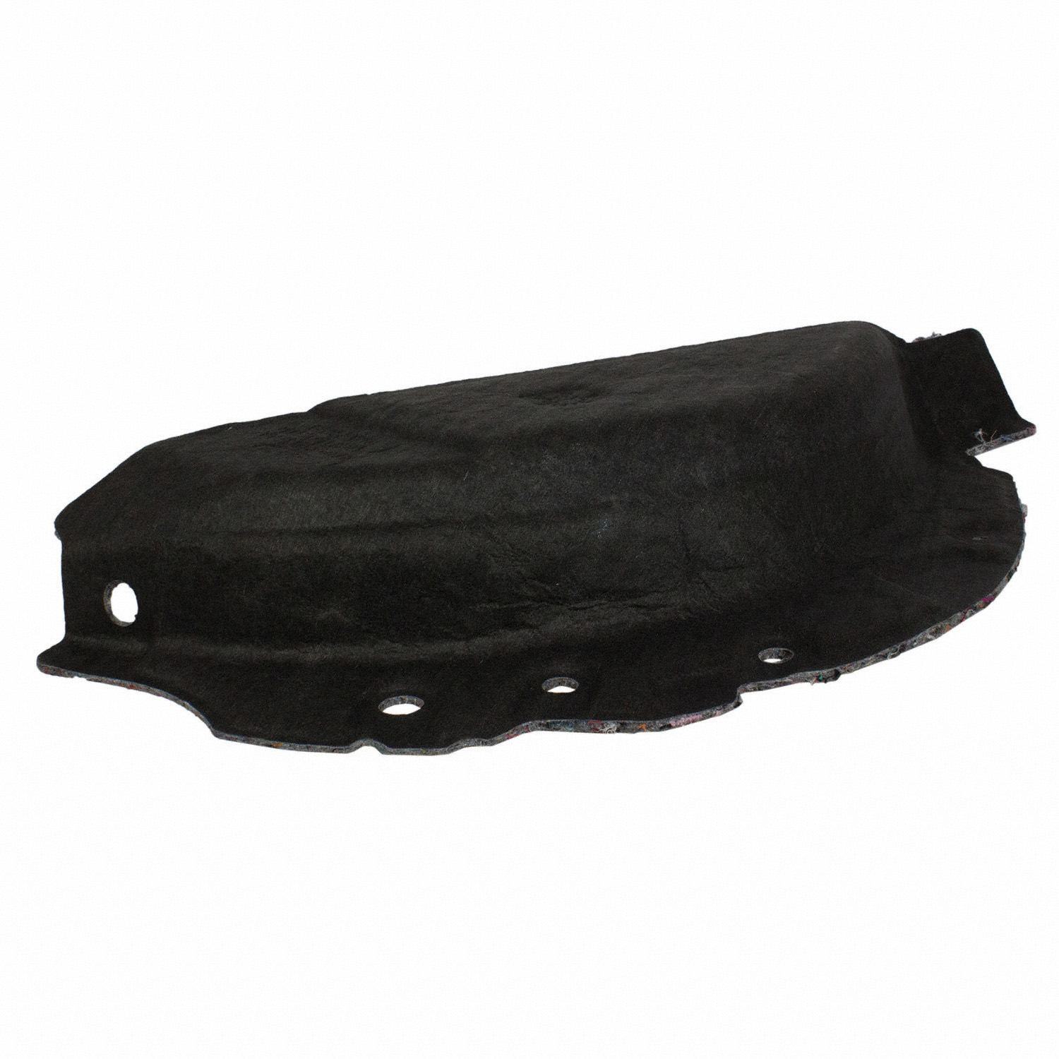 Quarter Panel Insulator - Left | Parts | Ford.com