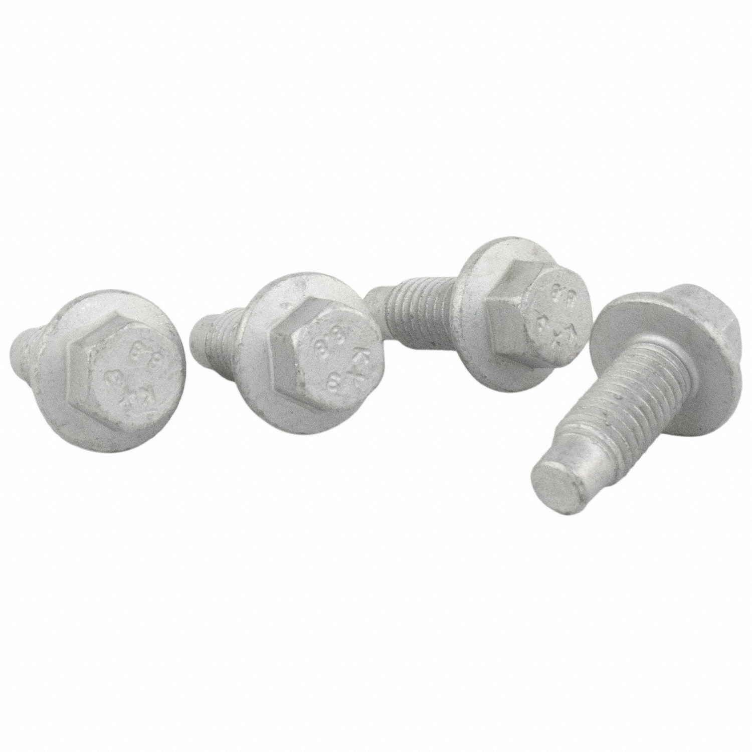 Hex Head Bolt - M8 X 16MM, Center | Parts | Ford.com