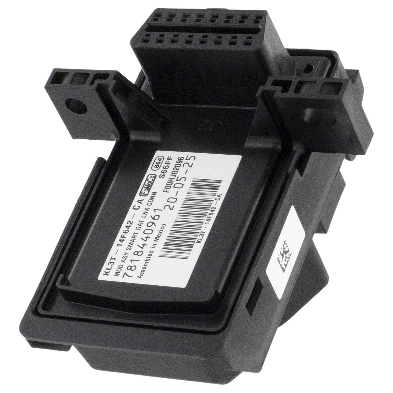 Gps Navigation Control Module Smart Data Link | Parts | Ford.com