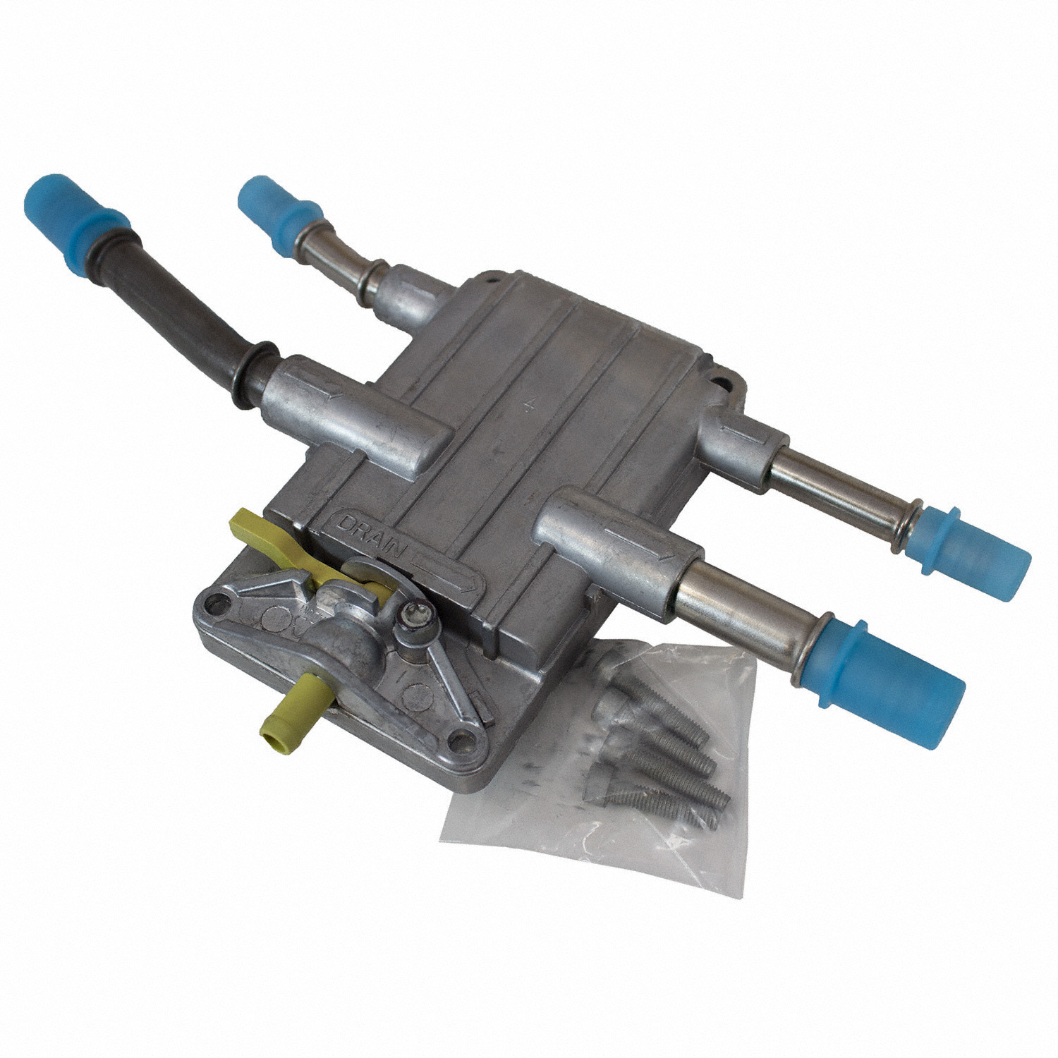 Fuel Recirculating Module Kit filter - 6.4L | Parts | Ford.com