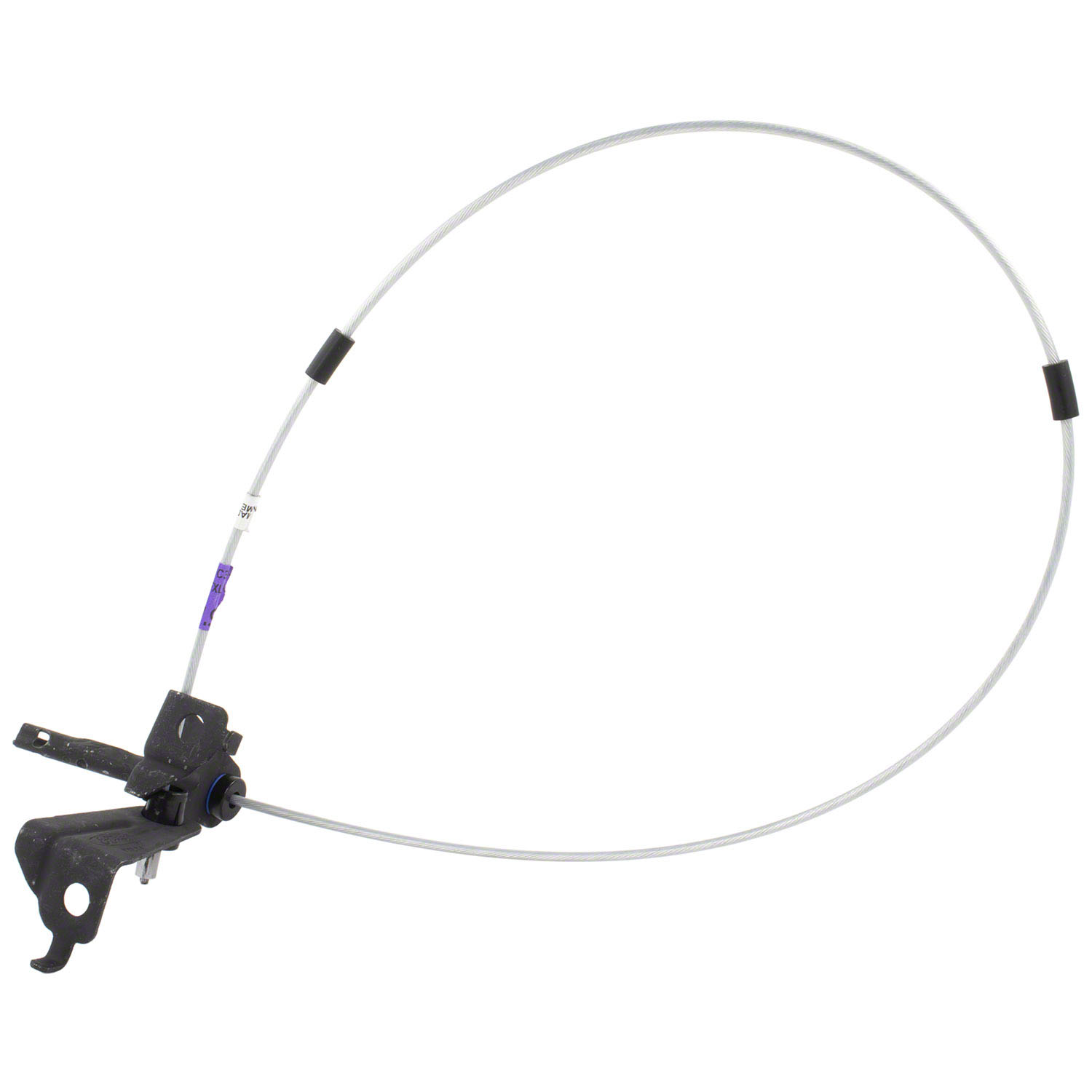 Parking Brake Cable Extension | Parts | Ford.com