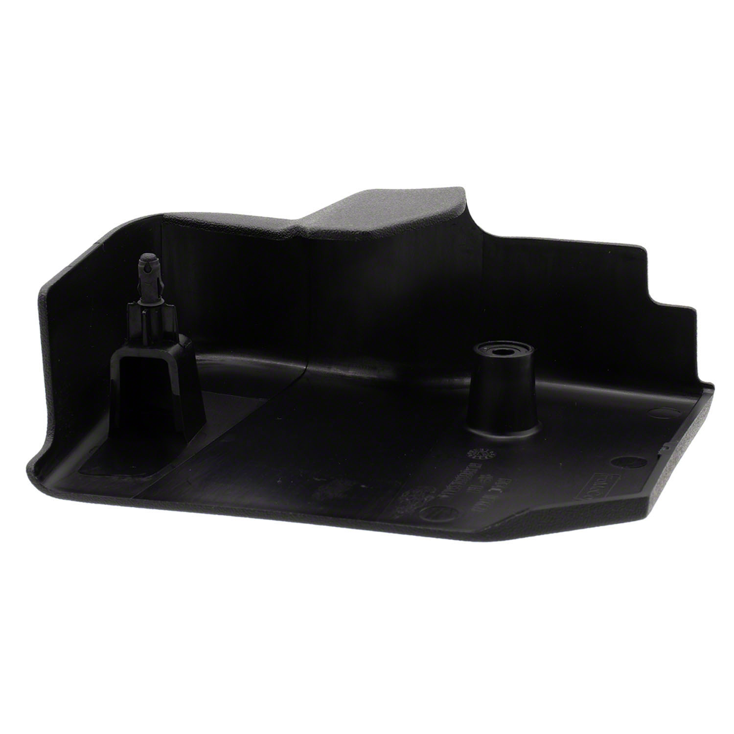 Cover Seat Back Lamp Latch - Left, Rear, Outer | Parts | Ford.com