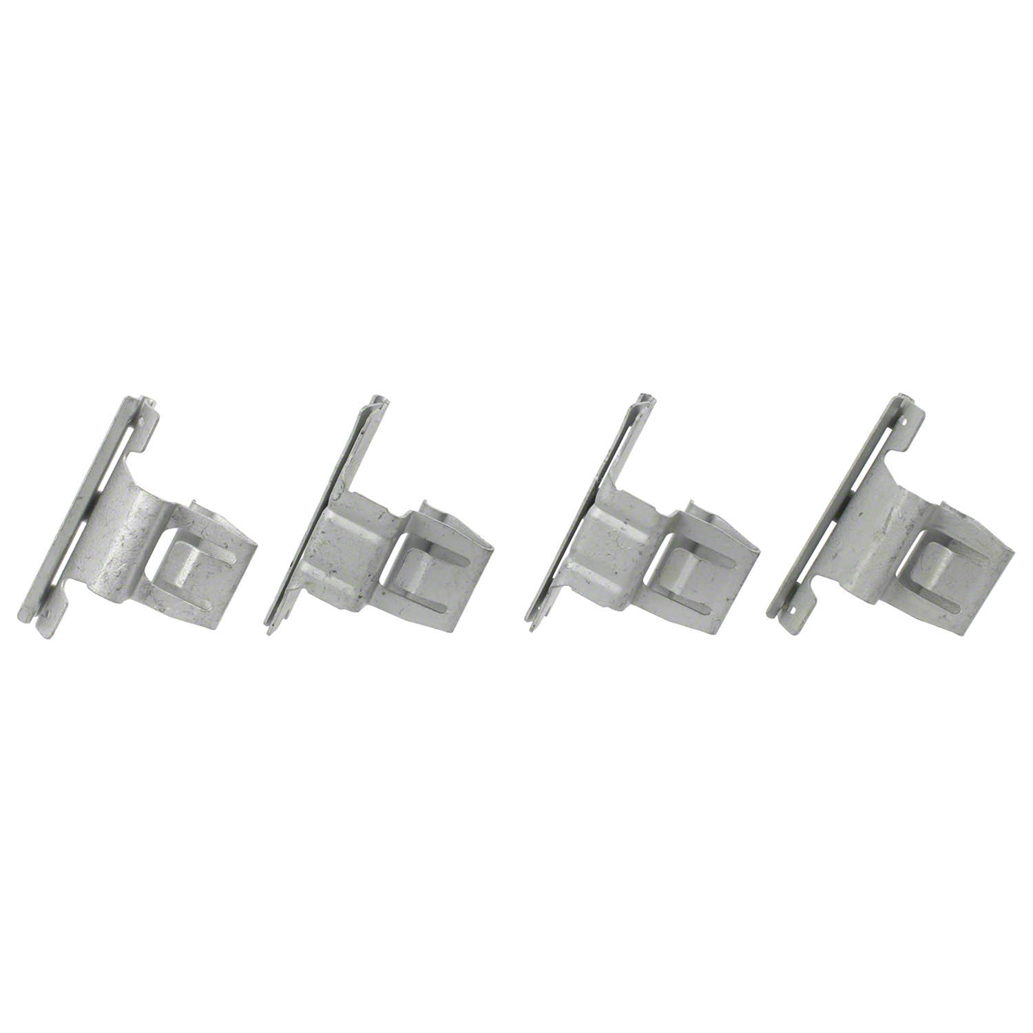 Door Interior Trim Panel Retainer Clip | Parts | Ford.com