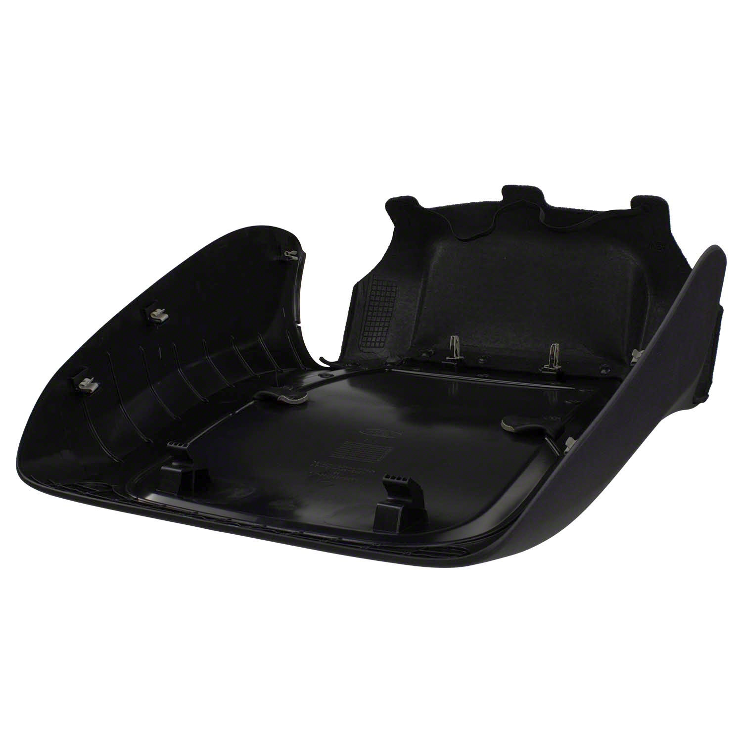 Seat Back Panel Trim | Parts | Ford.com