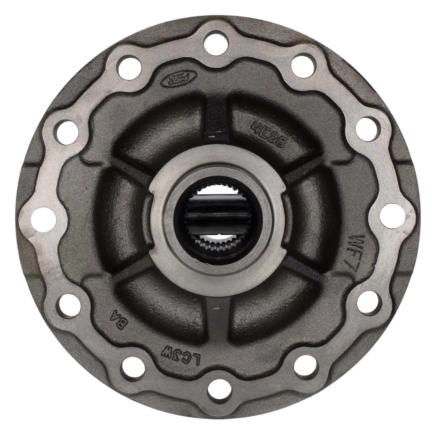 Differential Carrier Case - Rear | Parts | Ford.com
