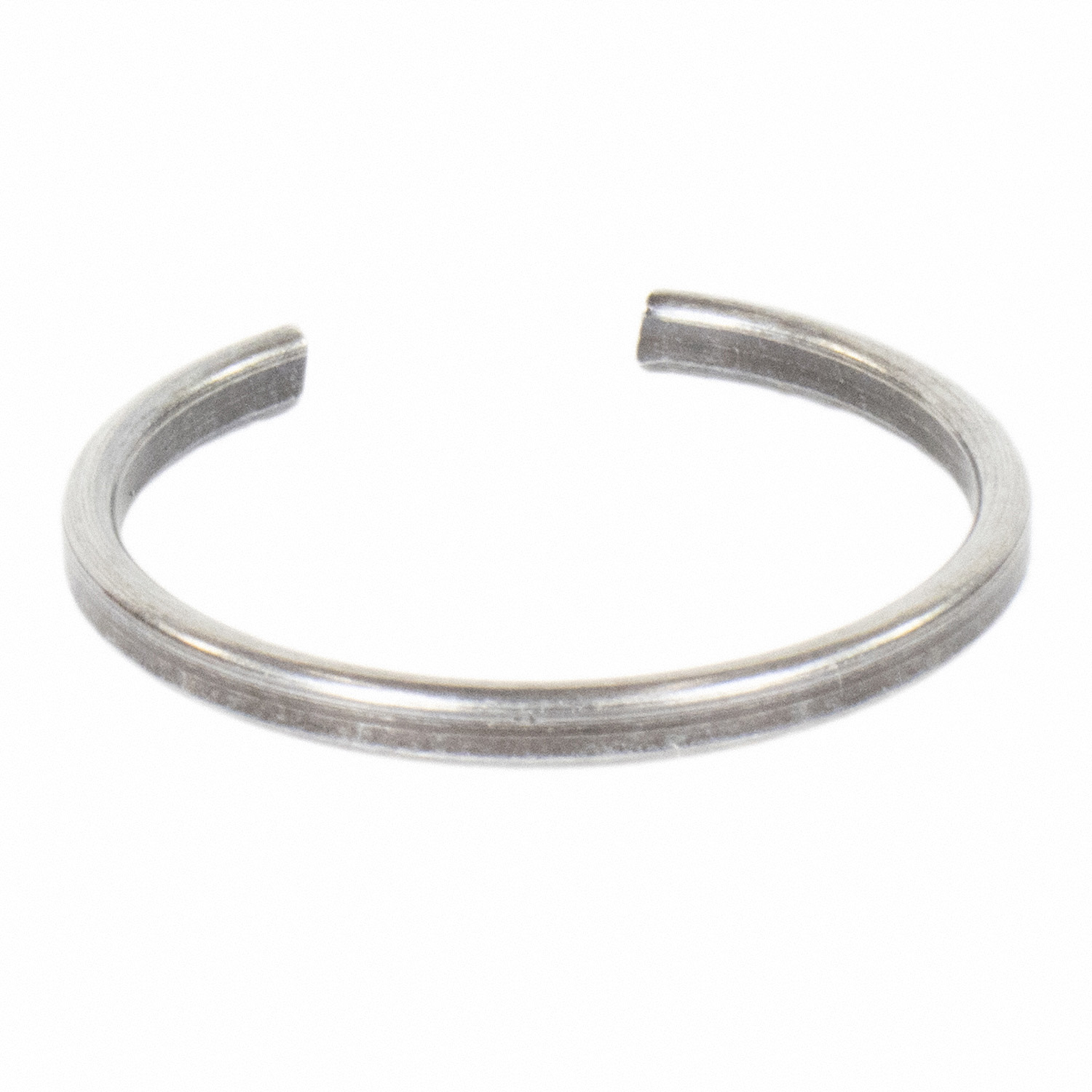 Cv Joint Retaining Ring Circlip - Front, Inner 1.6L (6-MT) | Parts ...