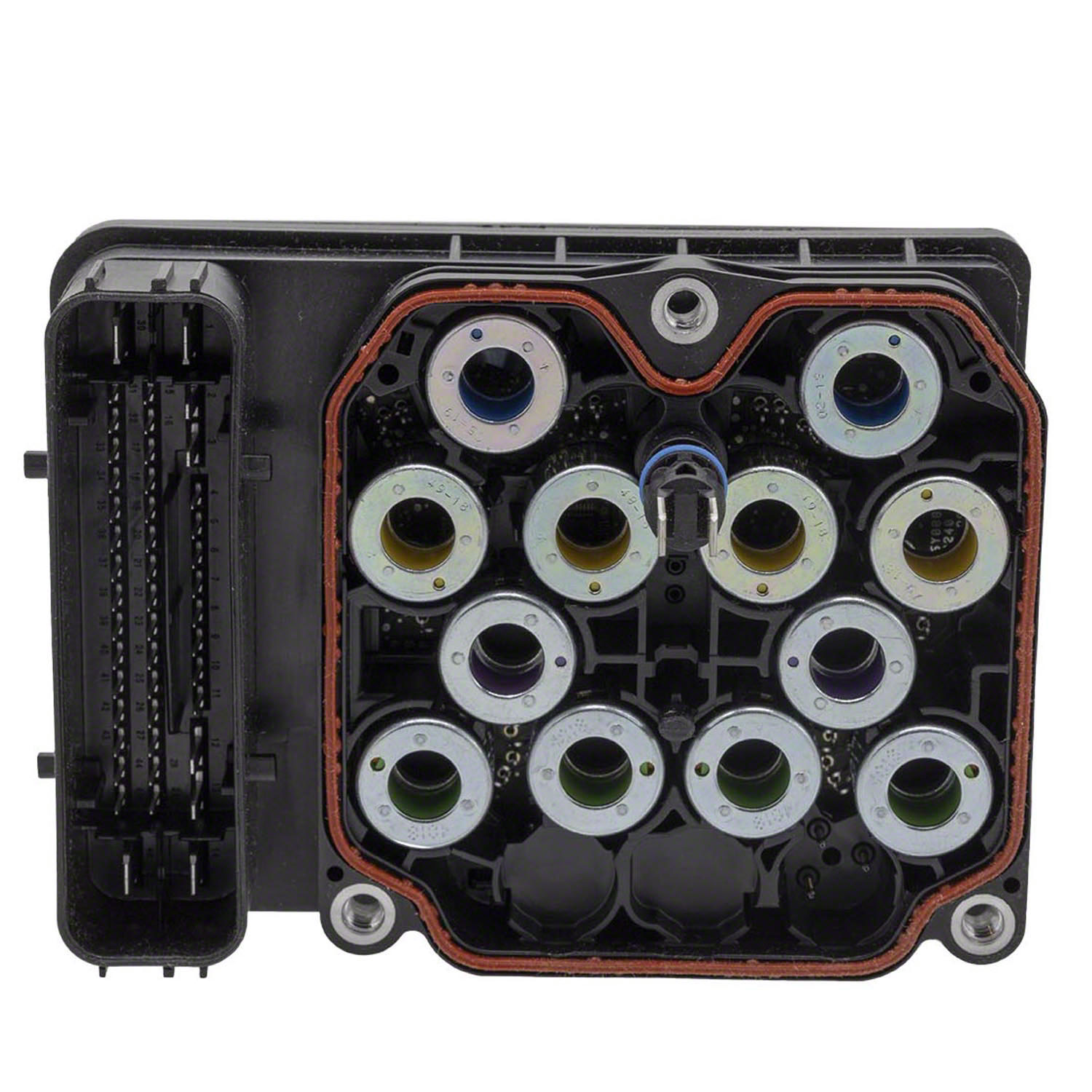Abs Control Module (AT) | Parts | Ford.com
