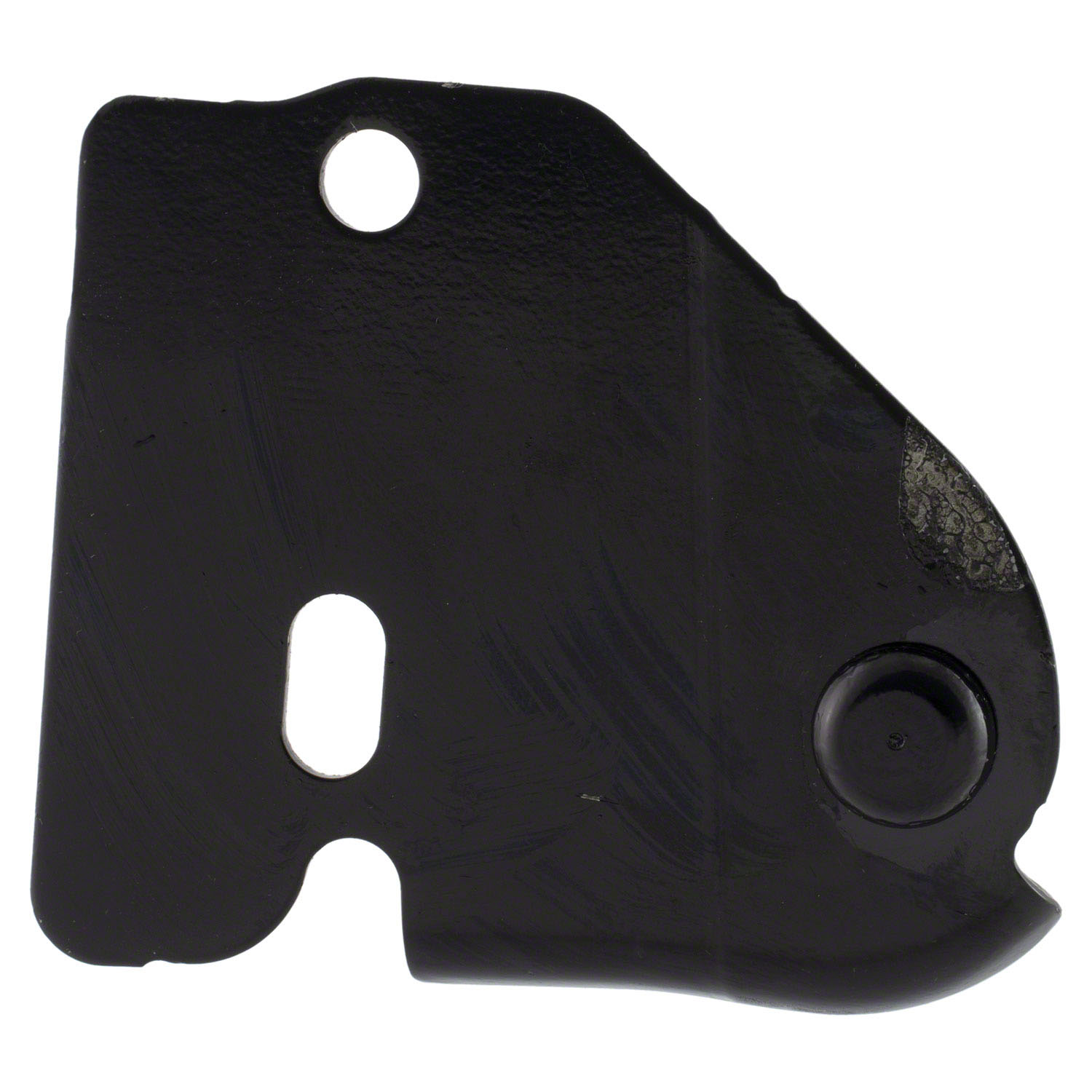 Hood Hinge Bracket Mounting Plate - Left, Front | Parts | Ford.com