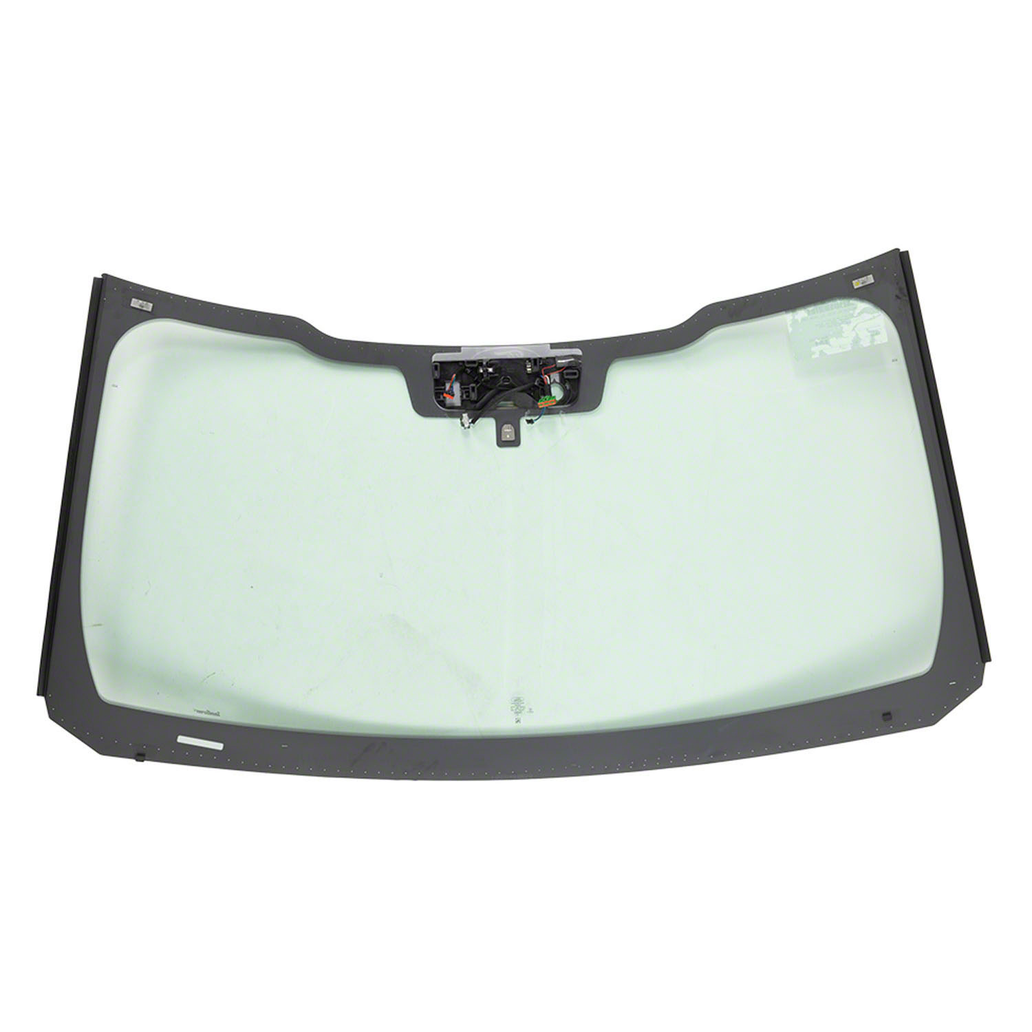Windshield Glass - Center | Parts | Ford.com