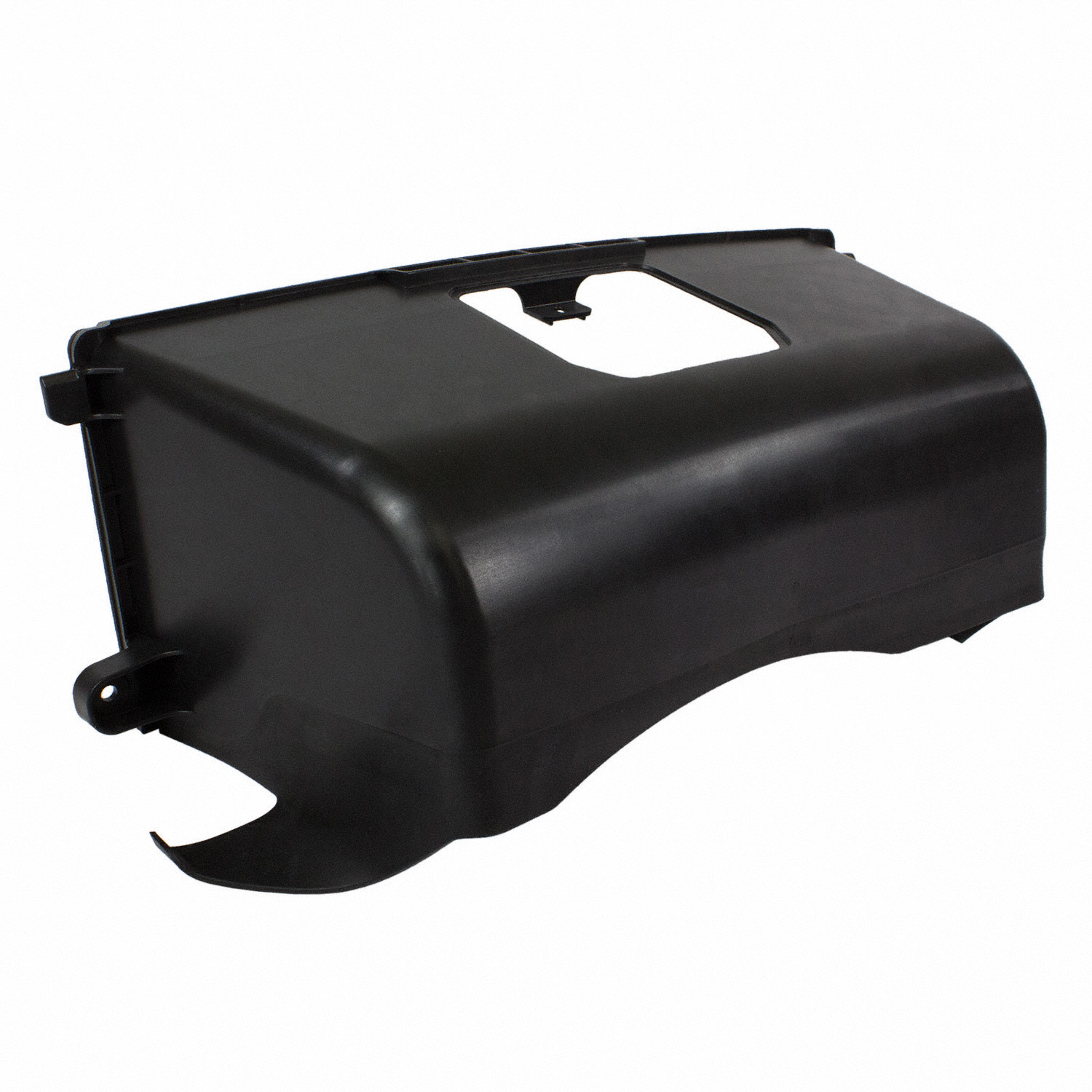 Engine Cooling Fan Shroud Radiator - 3.0L | Parts | Ford.com