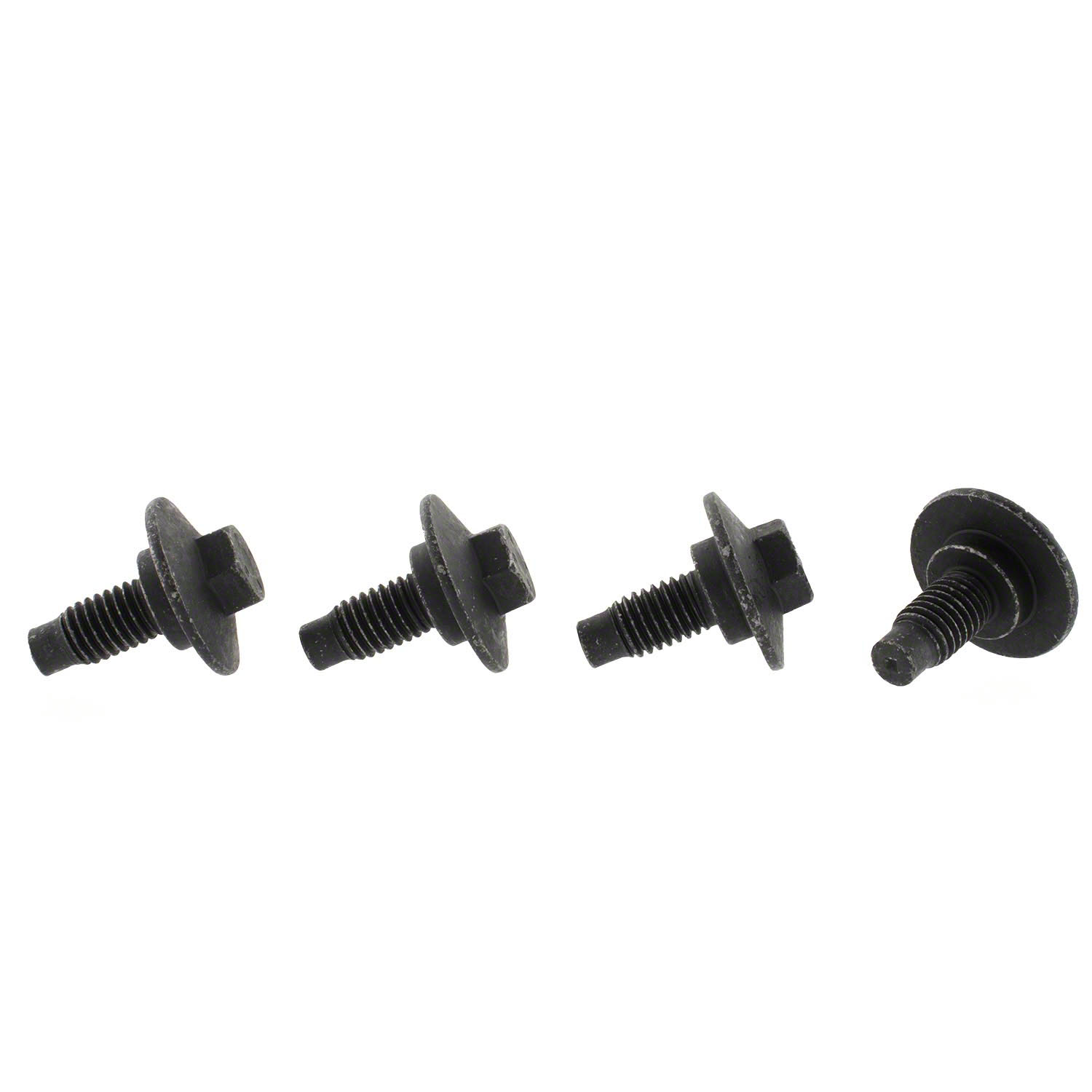 Radiator Support Panel Bolt - M8 X 16MM, Front | Parts | Ford.com