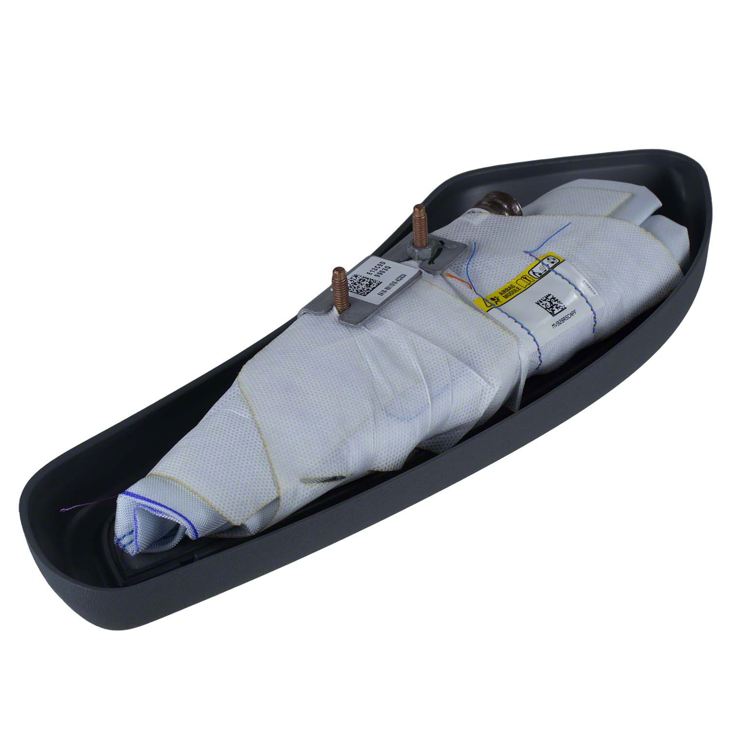 Seat Air Bag Module - Right | Parts | Ford.com
