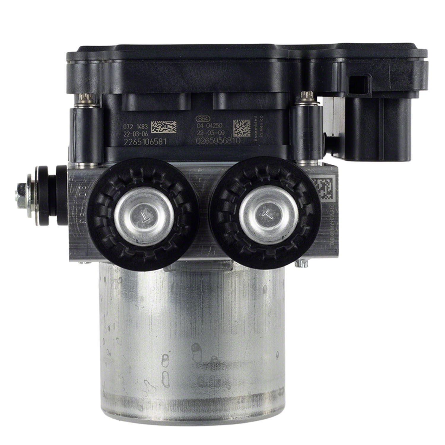 ABS control unit Modulator Valve | Parts | Ford.com