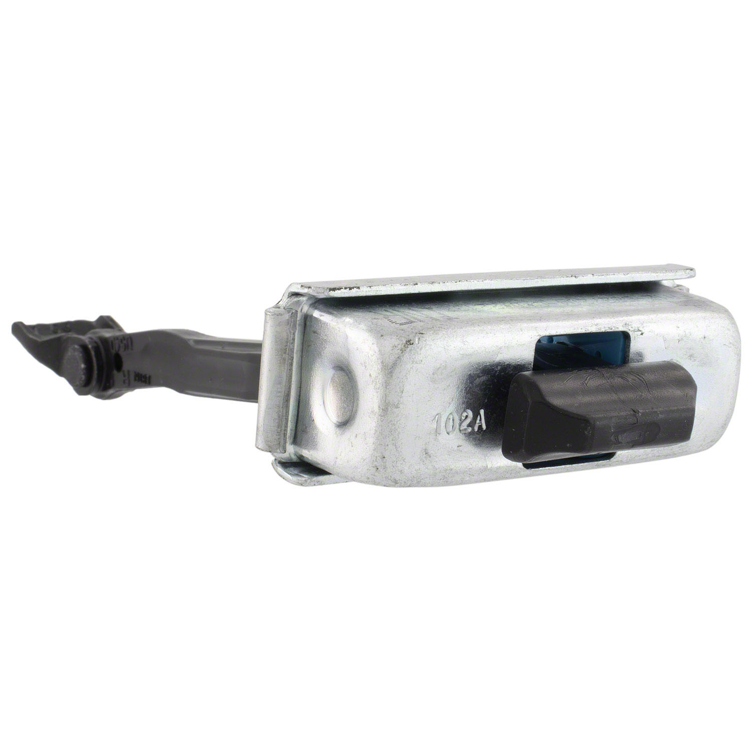Door Check arm Damper A mechanism used to prevent a car from swinging ...