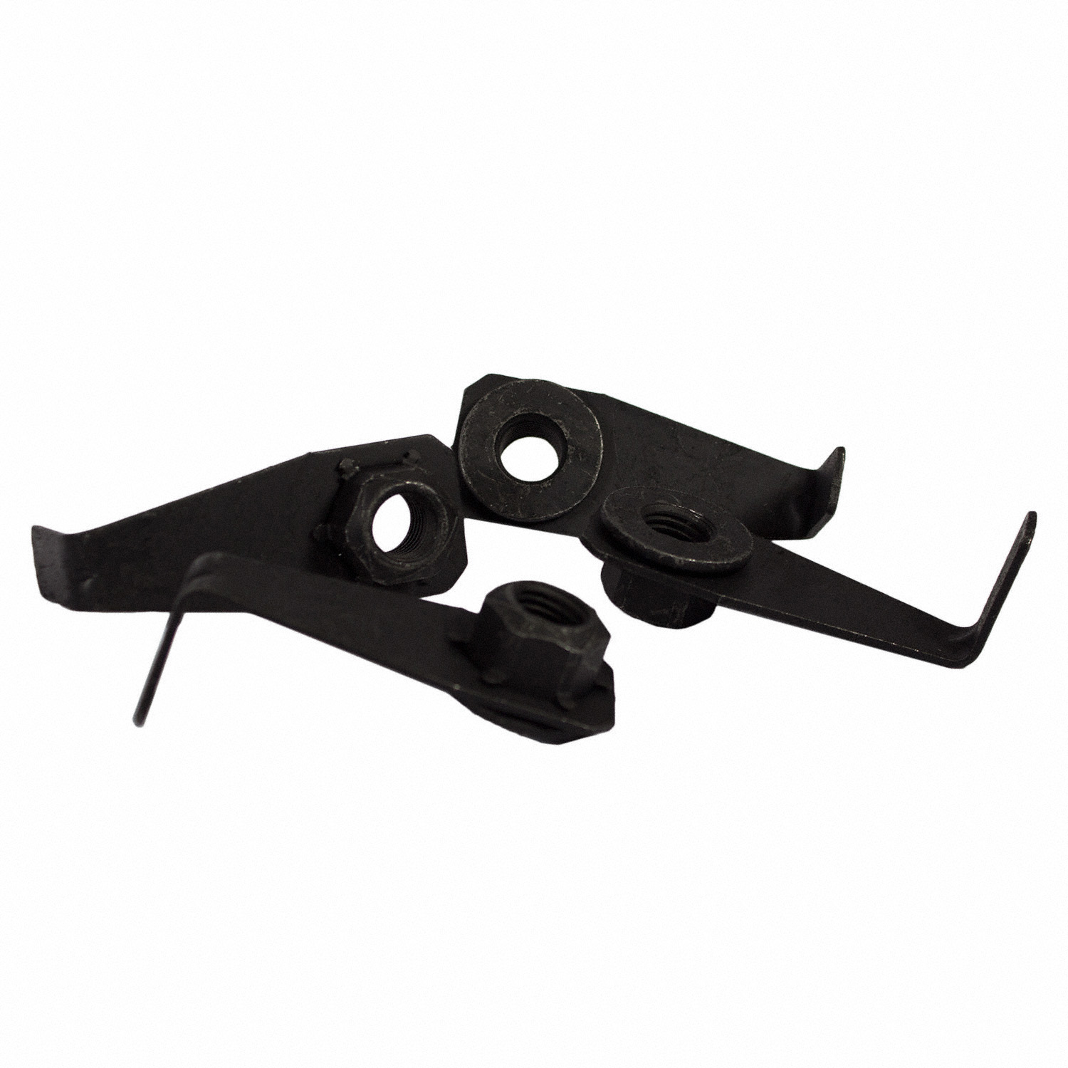 Nut Adjusting Screw - M16, Rear | Parts | Ford.com