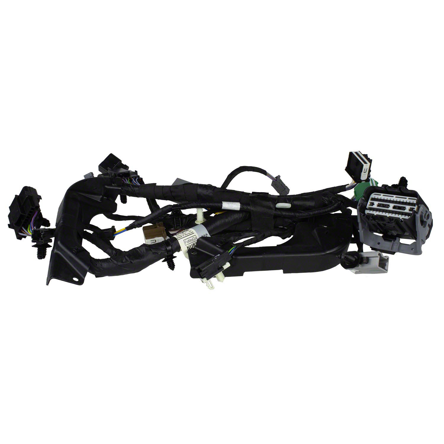 Wire - Left | Parts | Ford.com