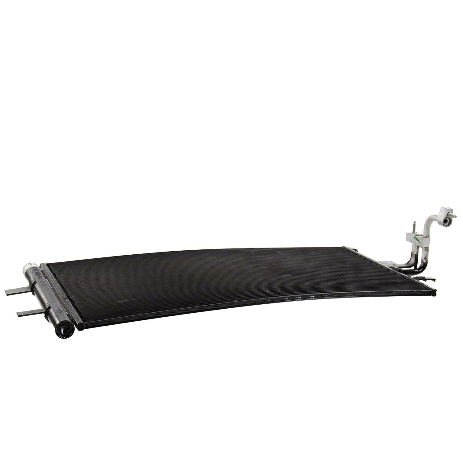 AIR CONDITIONING (A/C) Condenser | Parts | Ford.com