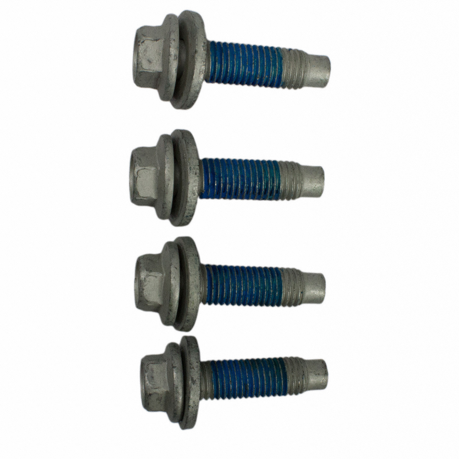 Suspension Stabilizer Bar Bracket Bolt Sway - M14 X 45 | Parts | Ford.com