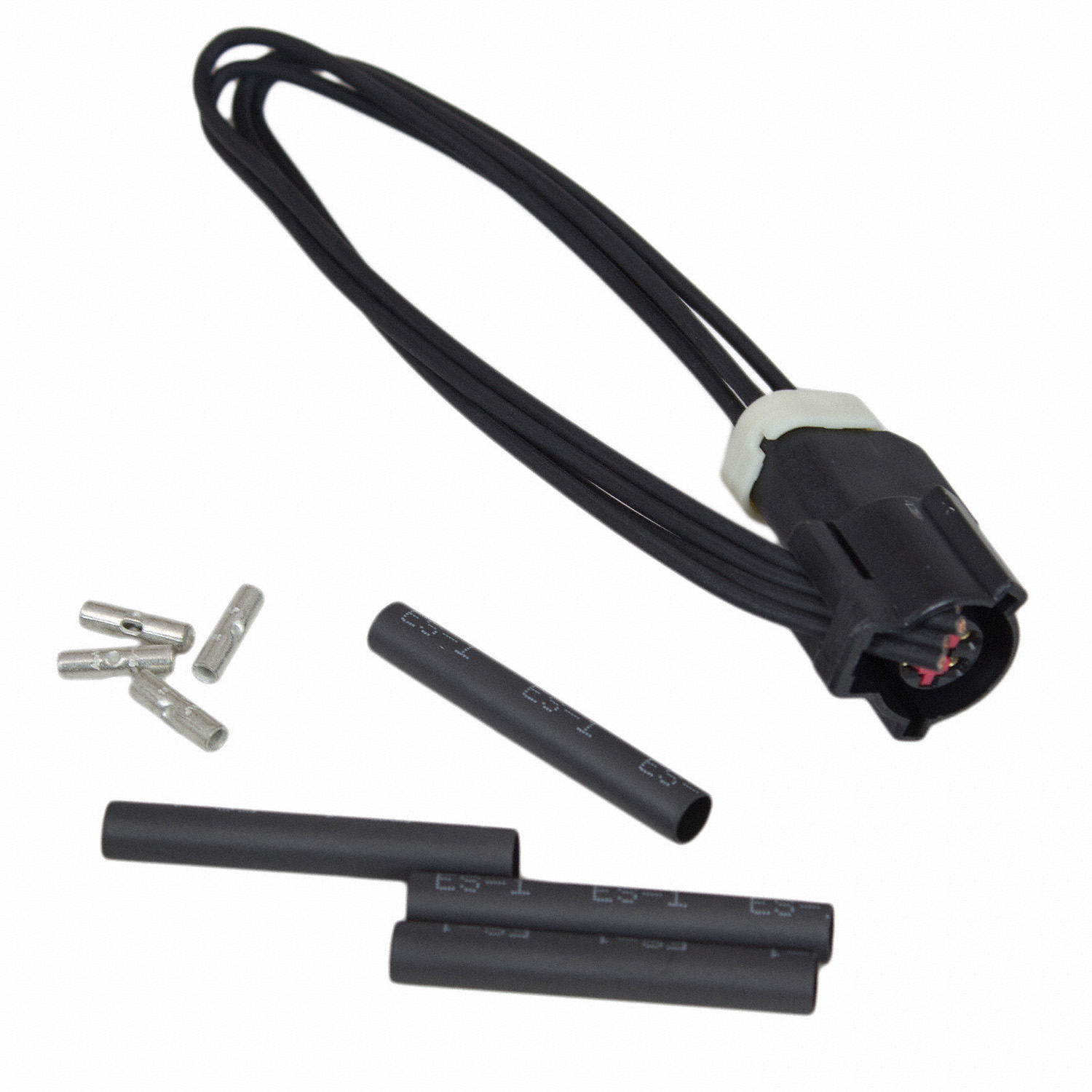 Rear Light Harness Connector Wire | Parts | Ford.com