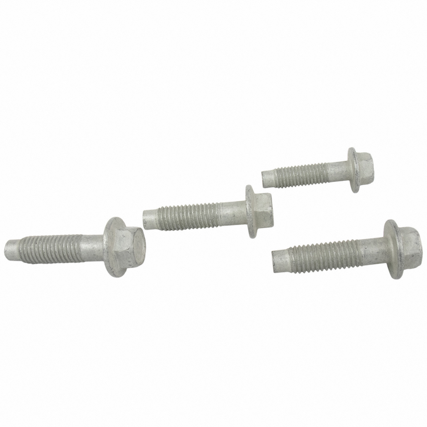 Disc Brake Caliper Anchor Plate Bolt - M10 x 35MM, Rear | Parts | Ford.com