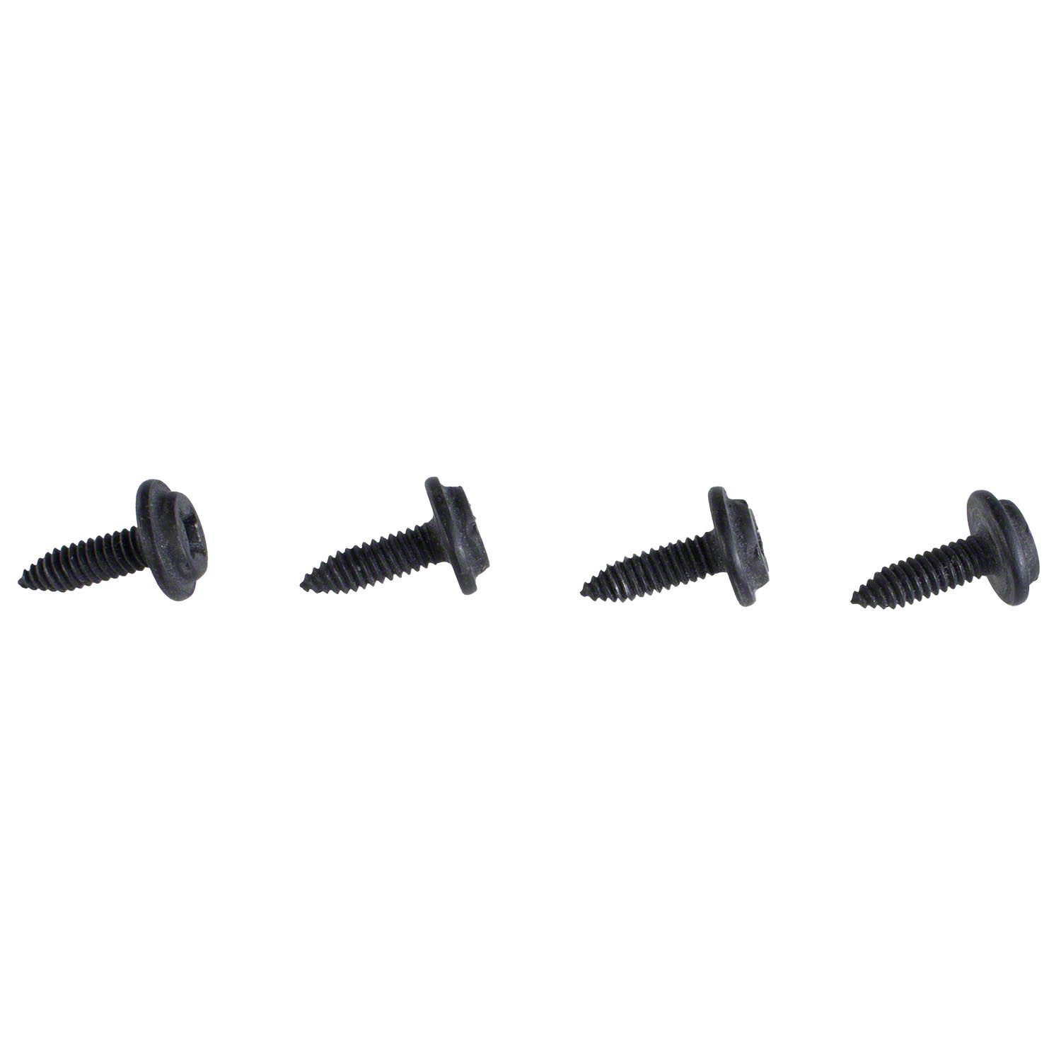 Screw Self Tapping - #8X32 X 25.4, Back | Parts | Ford.com