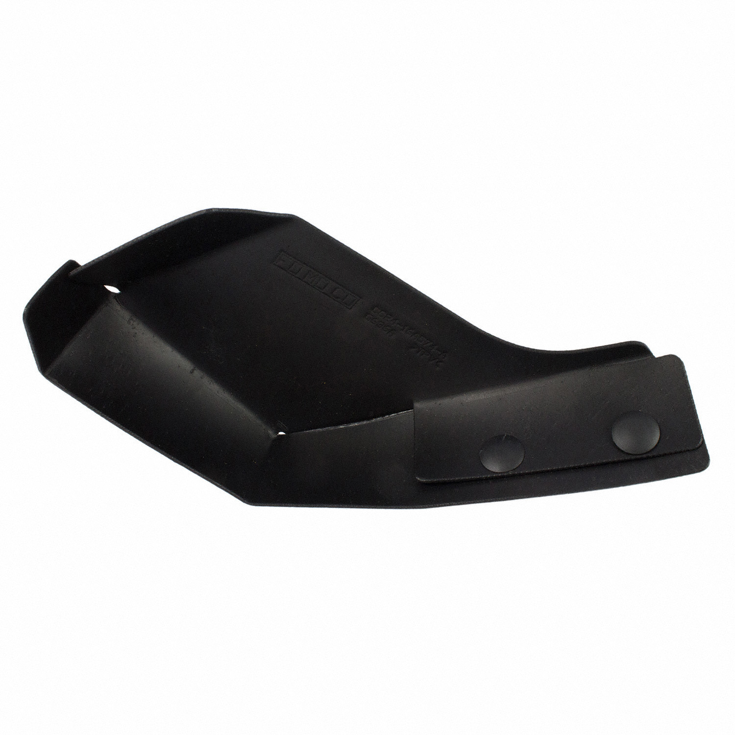 Fender Splash Shield. Splash Guard - Left, Front. | Parts | Ford.com