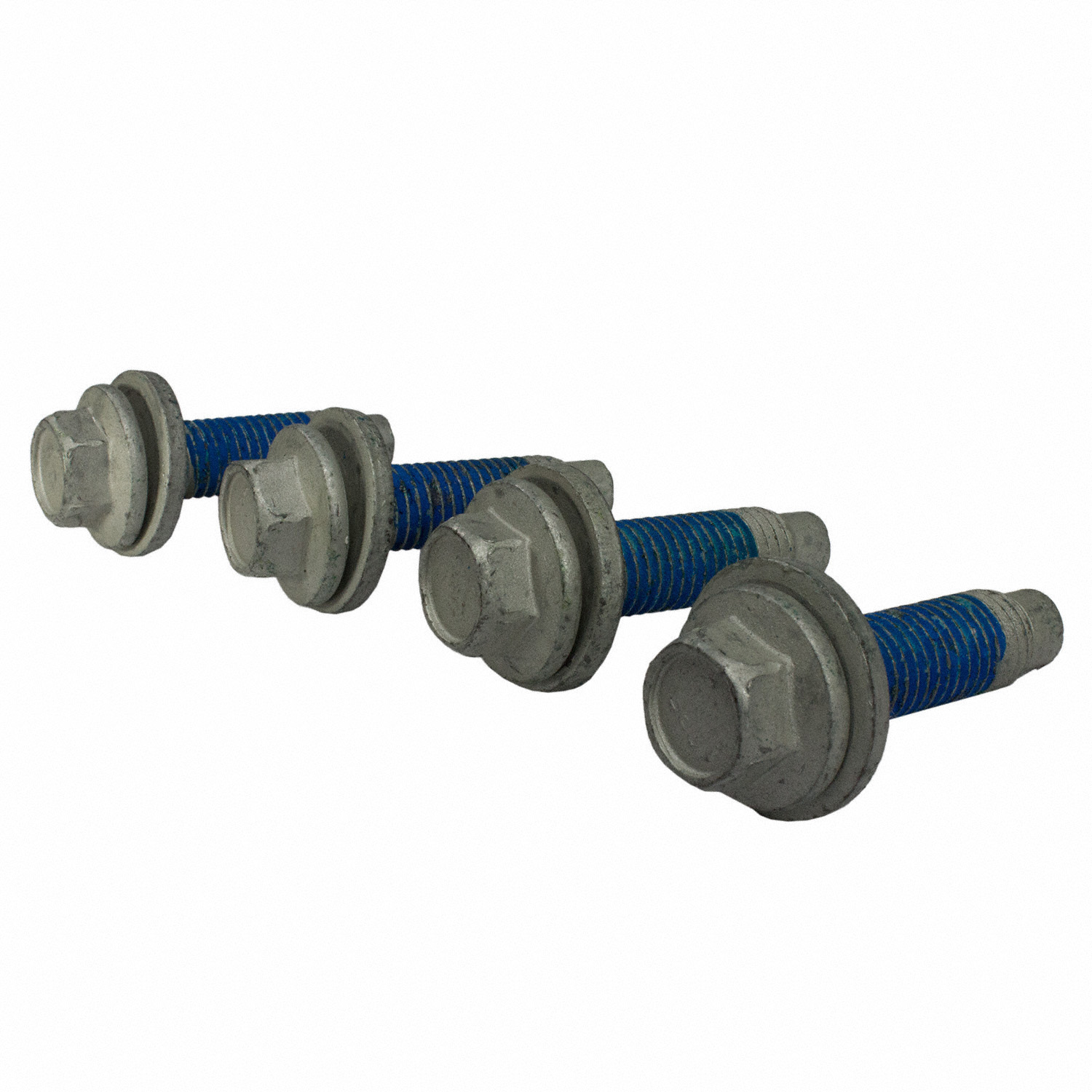 Suspension Stabilizer Bar Bracket Bolt Sway - M14 X 45 | Parts | Ford.com