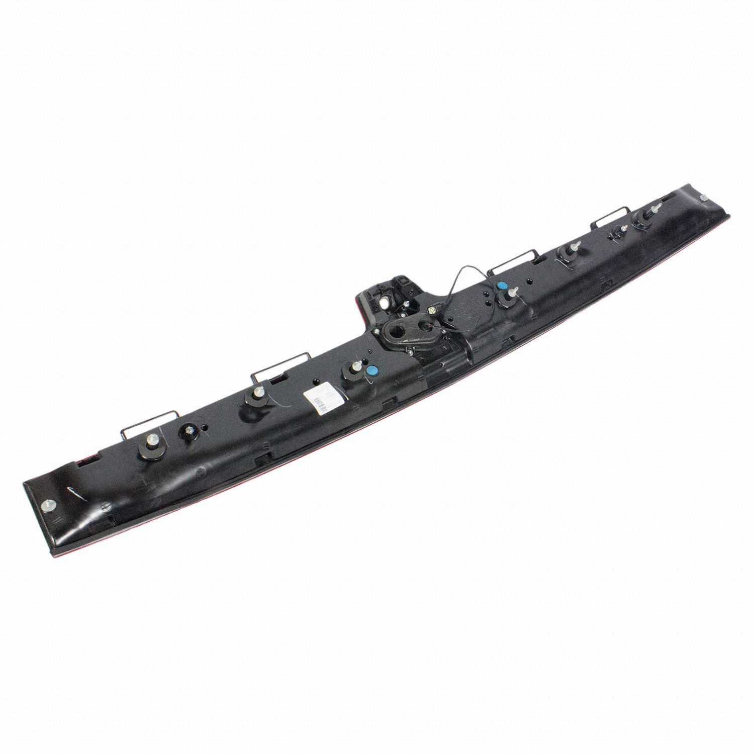 Back Up Light Reflector - Rear | Parts | Ford.com