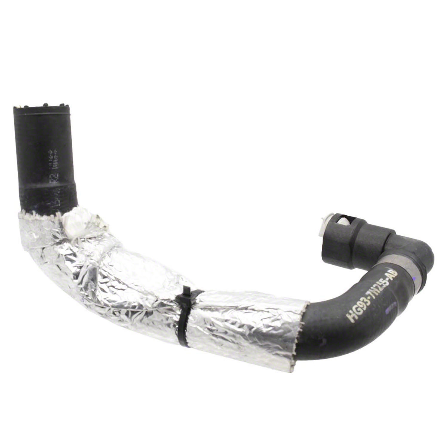 Hose Oil Cooler - 2.0L (AT) | Parts | Ford.com