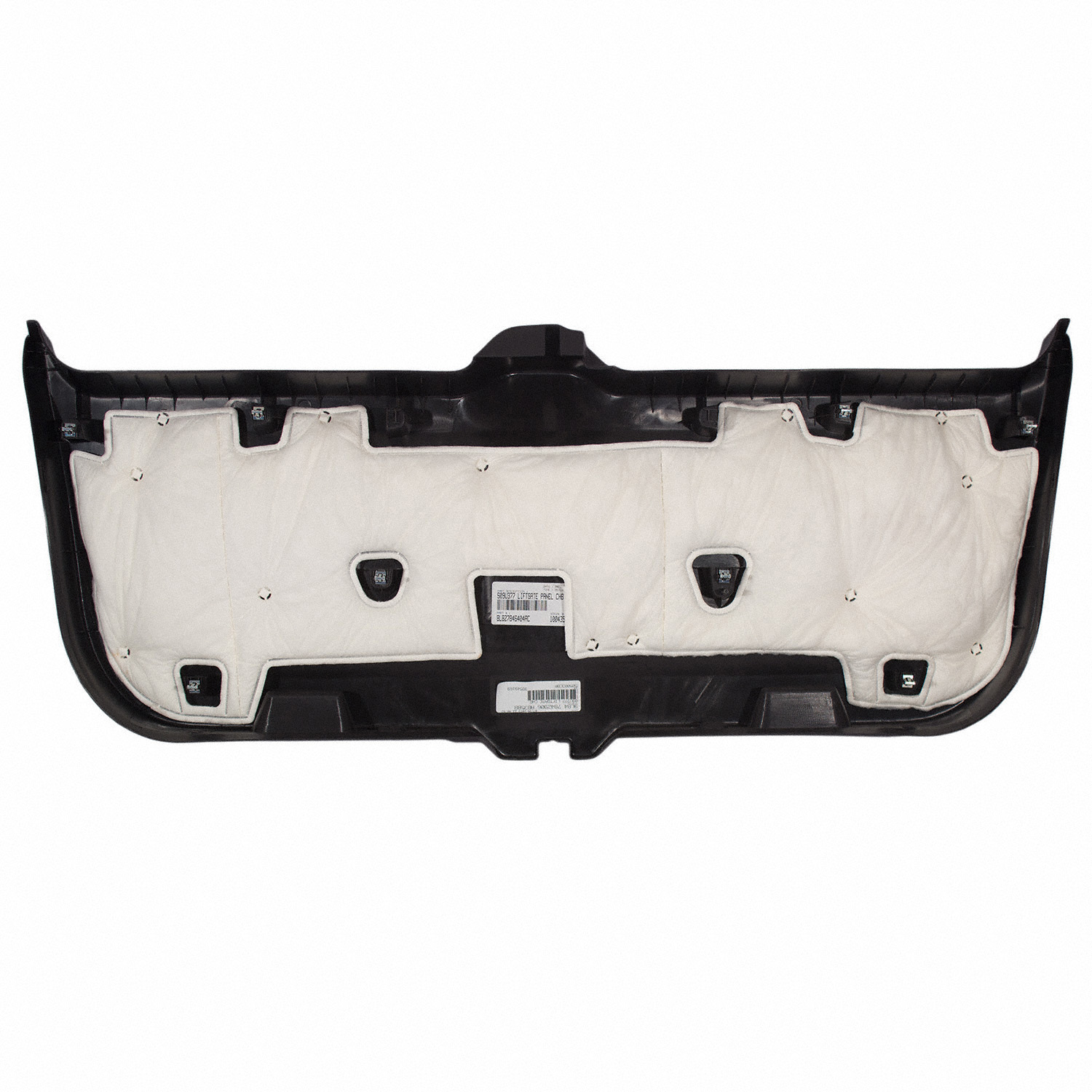 Liftgate Trim Panel | Parts | Ford.com