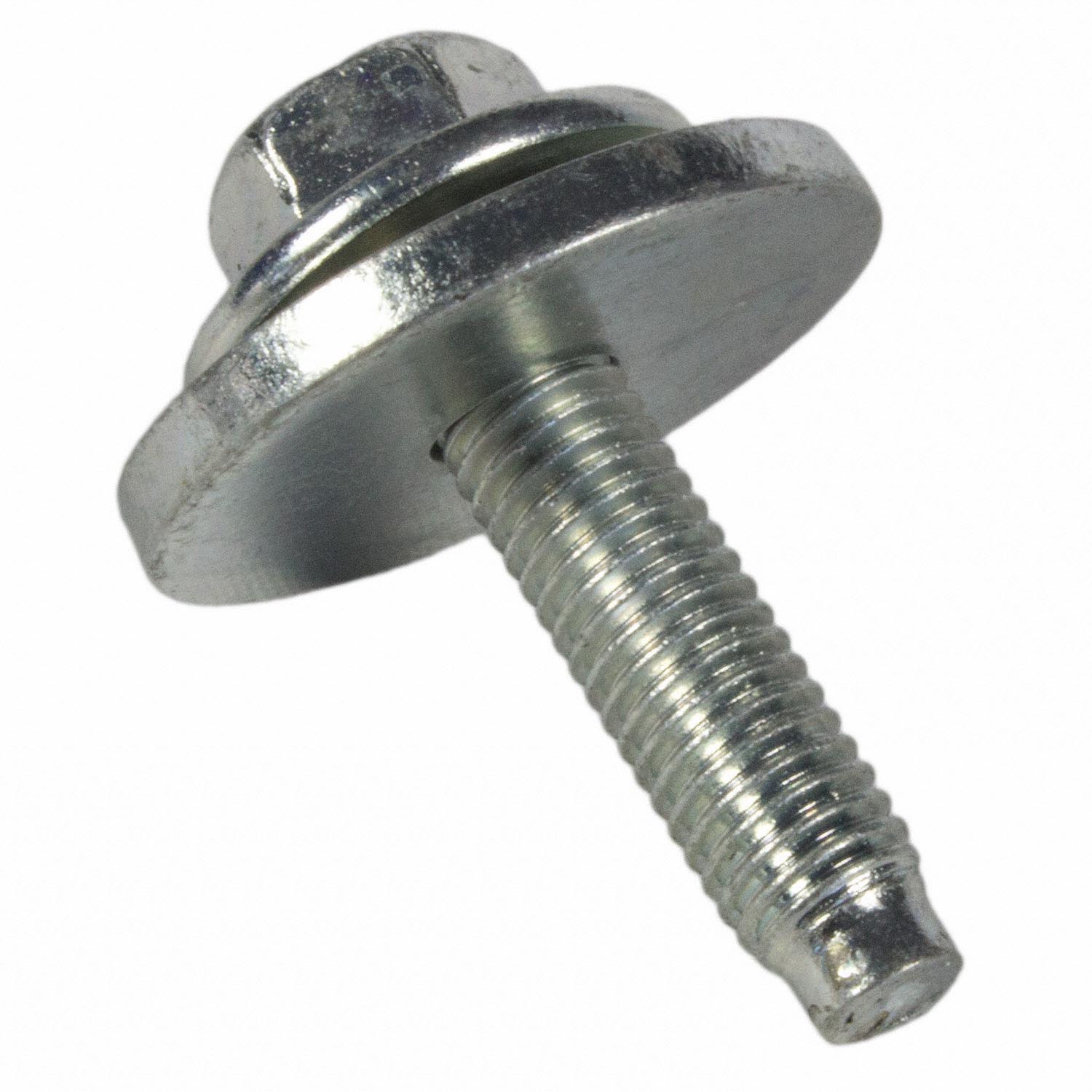 Screw Accessory Drive Belt Idler Pulley Bolt - M8 x 31MM | Parts | Ford.com