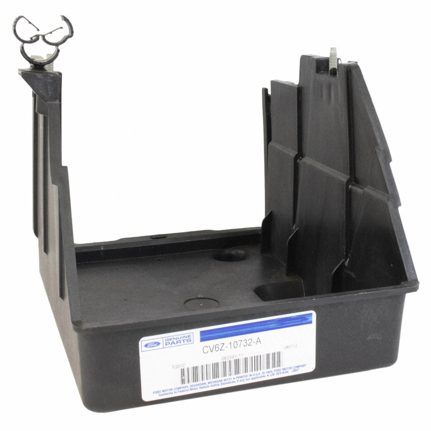 Battery Tray Brace (BEV) | Parts | Ford.com