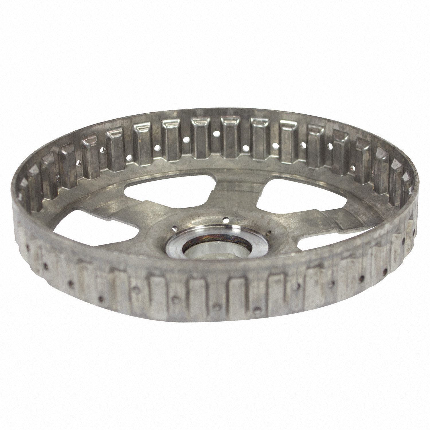 Shell Transmission Input - 1.6L (AT) | Parts | Ford.com