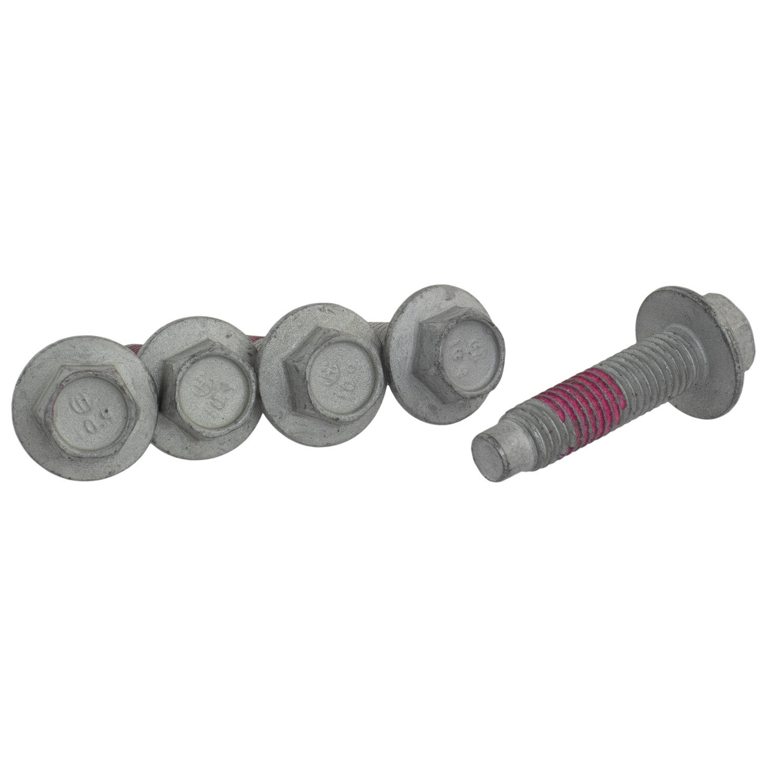 Bolt - M10 x 35MM 2.0L (AT) | Parts | Ford.com