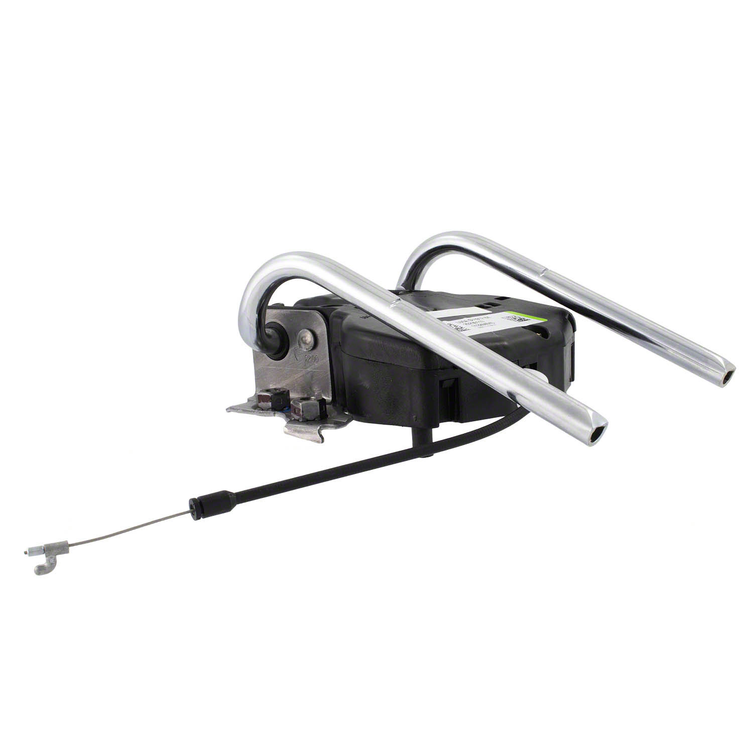 Headrest Bracket Support Split Bench - Left, Right, Rear | Parts | Ford.com