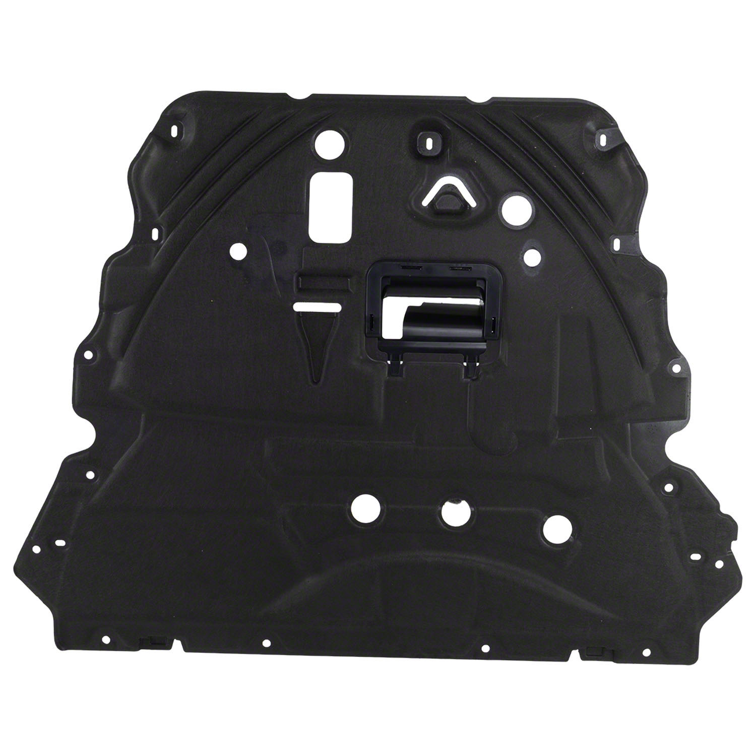 Engine Compartment Splash Shield (AT) | Parts | Ford.com