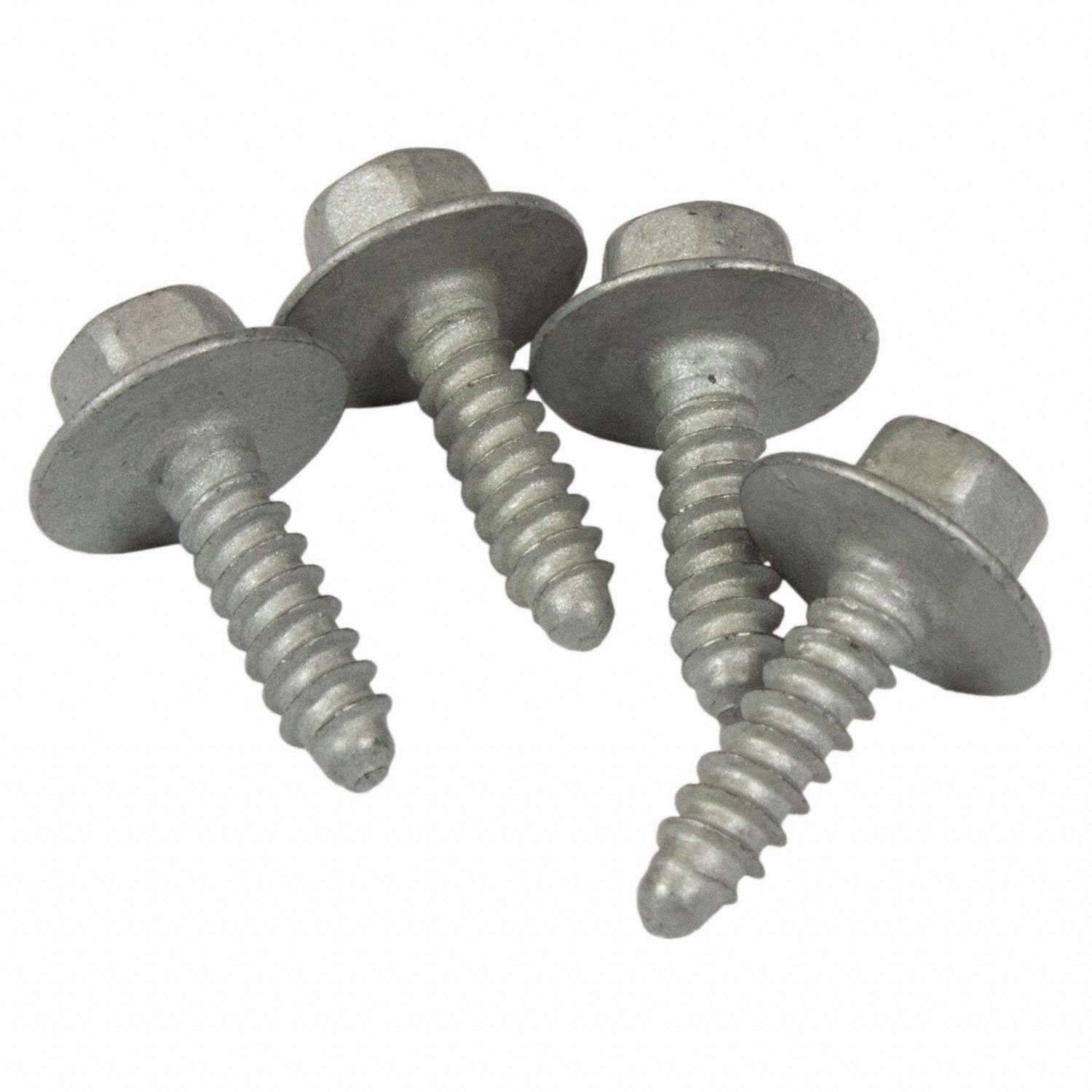 Bumper Cover Bolt Dash Panel Screw | Parts | Ford.com