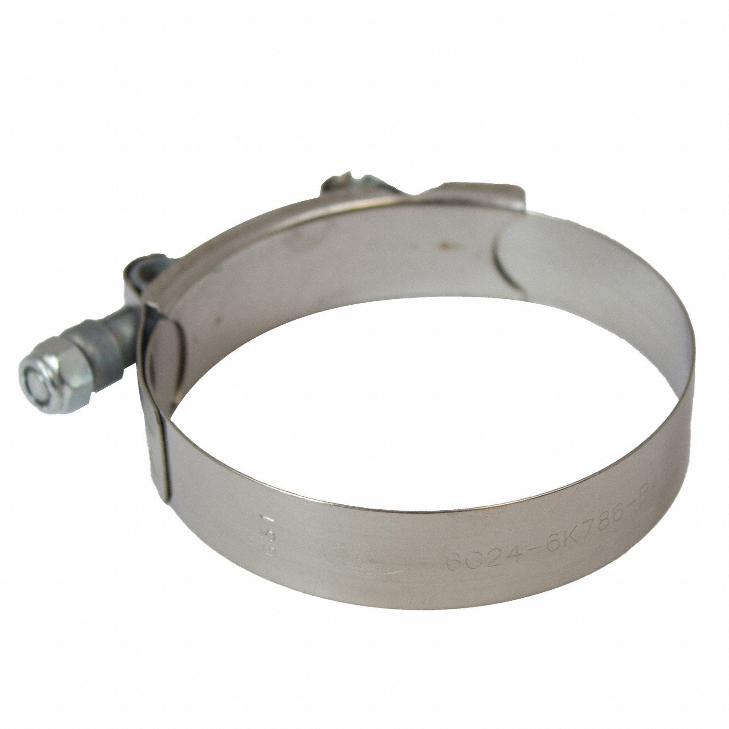 Clamp - 6.0L | Parts | Ford.com