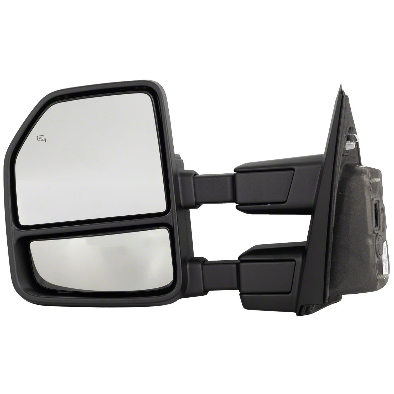 Door Mirror View Dual - Left, Rear, Outer (MT) | Parts | Ford.com