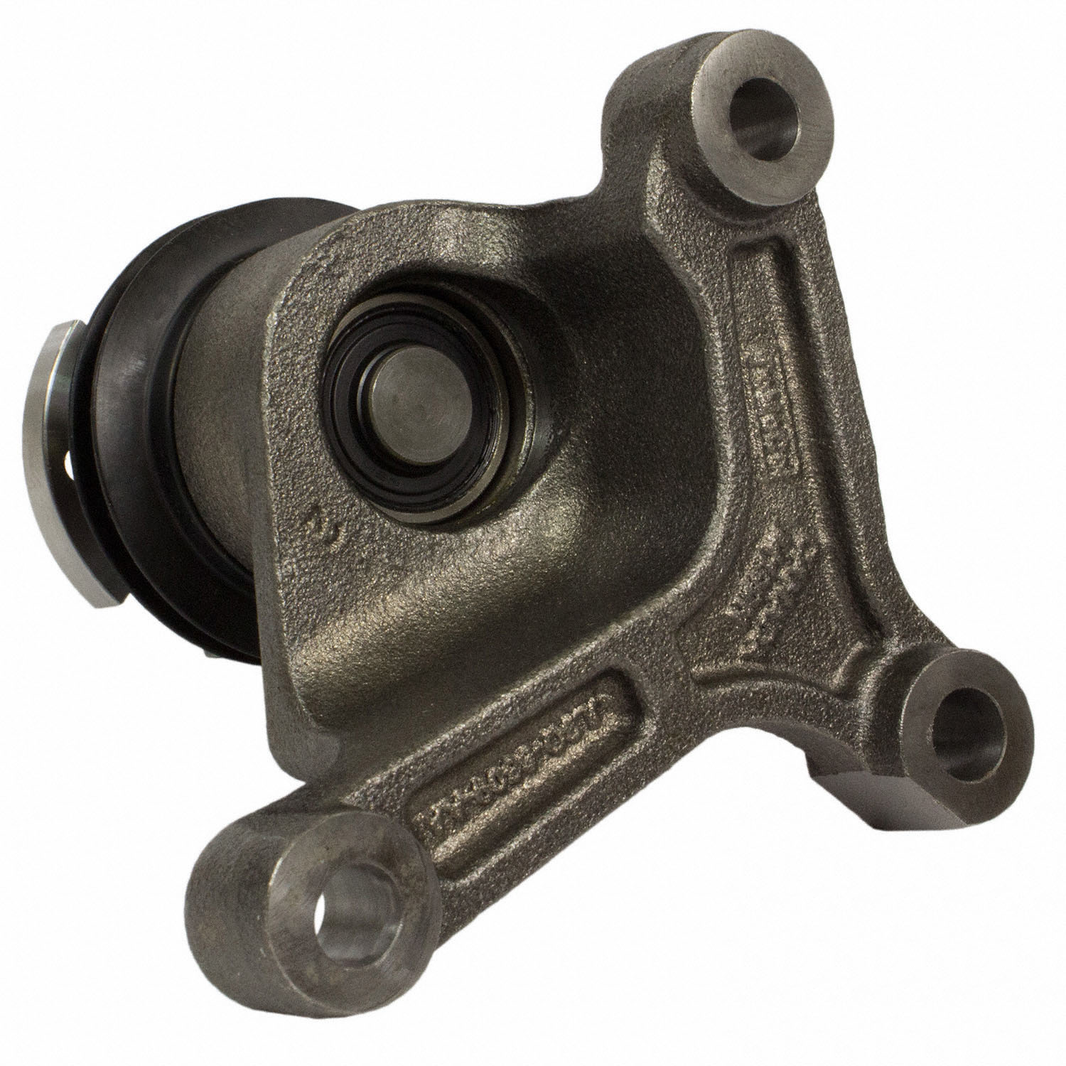 Engine Cooling Fan Pulley Bracket Coupling Shaft Bearing - 3.0L | Parts ...