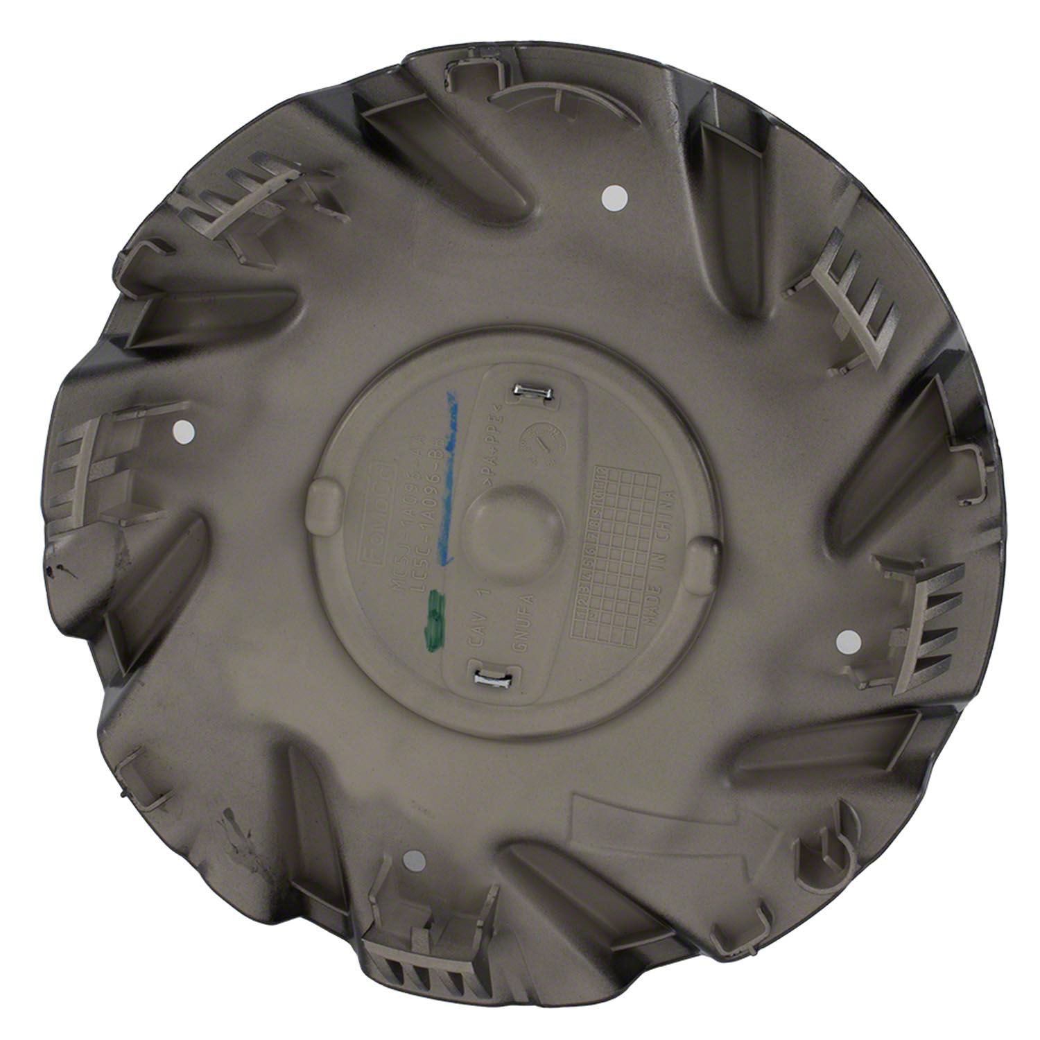 Wheel Cap Cover 22 X 9.5 Style 1 | Parts | Ford.com