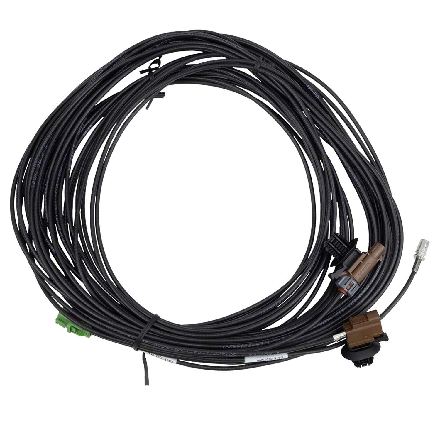 Cable | Parts | Ford.com