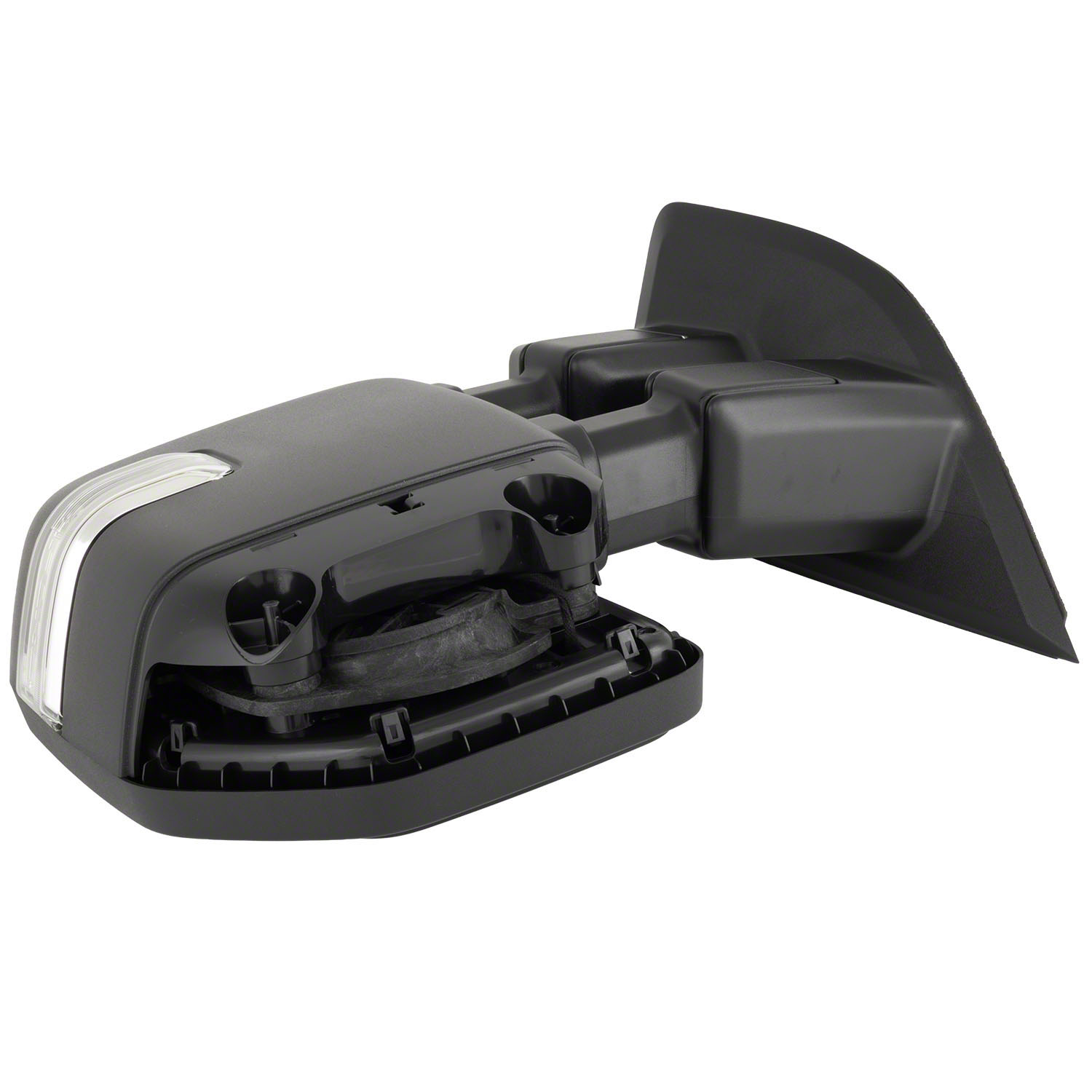 Door Mirror View Dual - Left, Rear, Outer (MT) | Parts | Ford.com