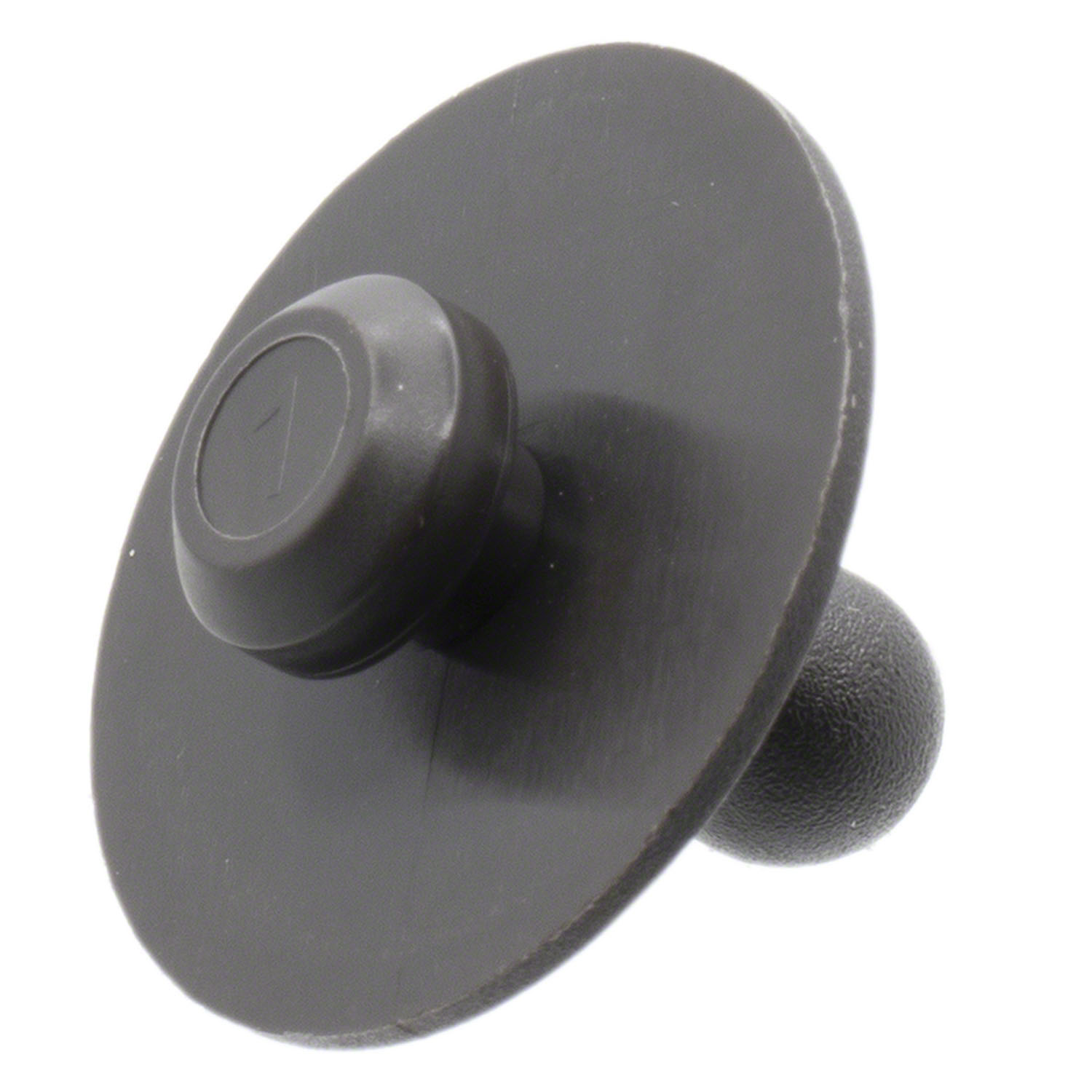 Liftgate Trim Panel Clip Retaining Pin | Parts | Ford.com