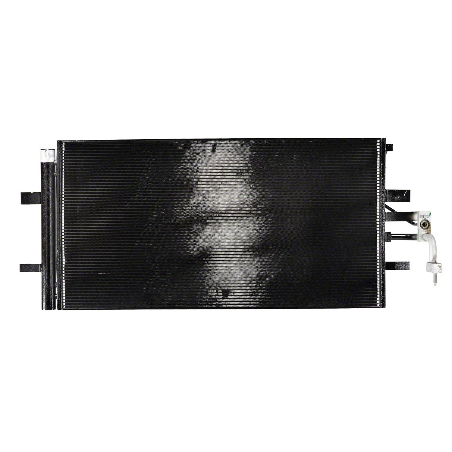 AIR CONDITIONING (A/C) Condenser | Parts | Ford.com