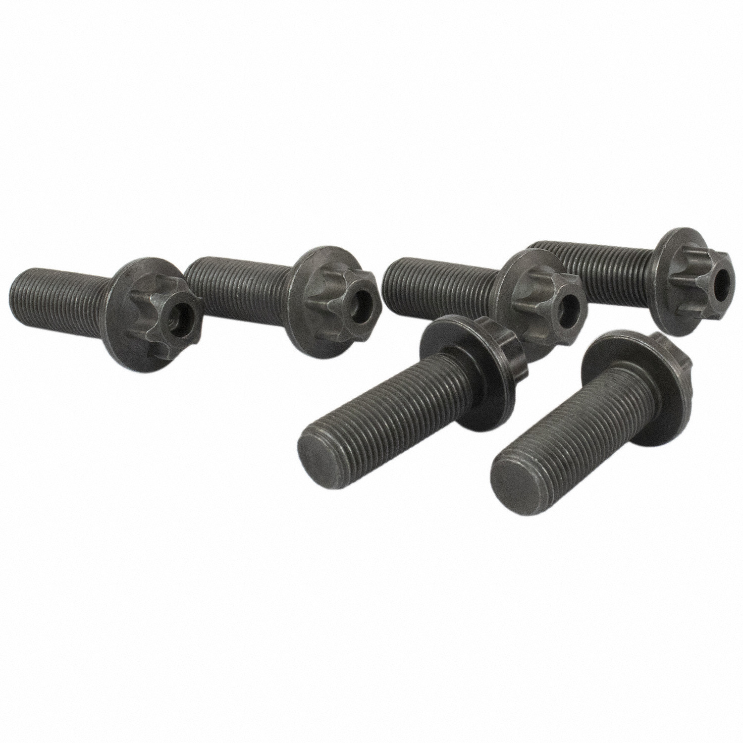 Clutch Flywheel Bolt Hex Head - M10 X 28MM 1.6L (6-MT) | Parts | Ford.com