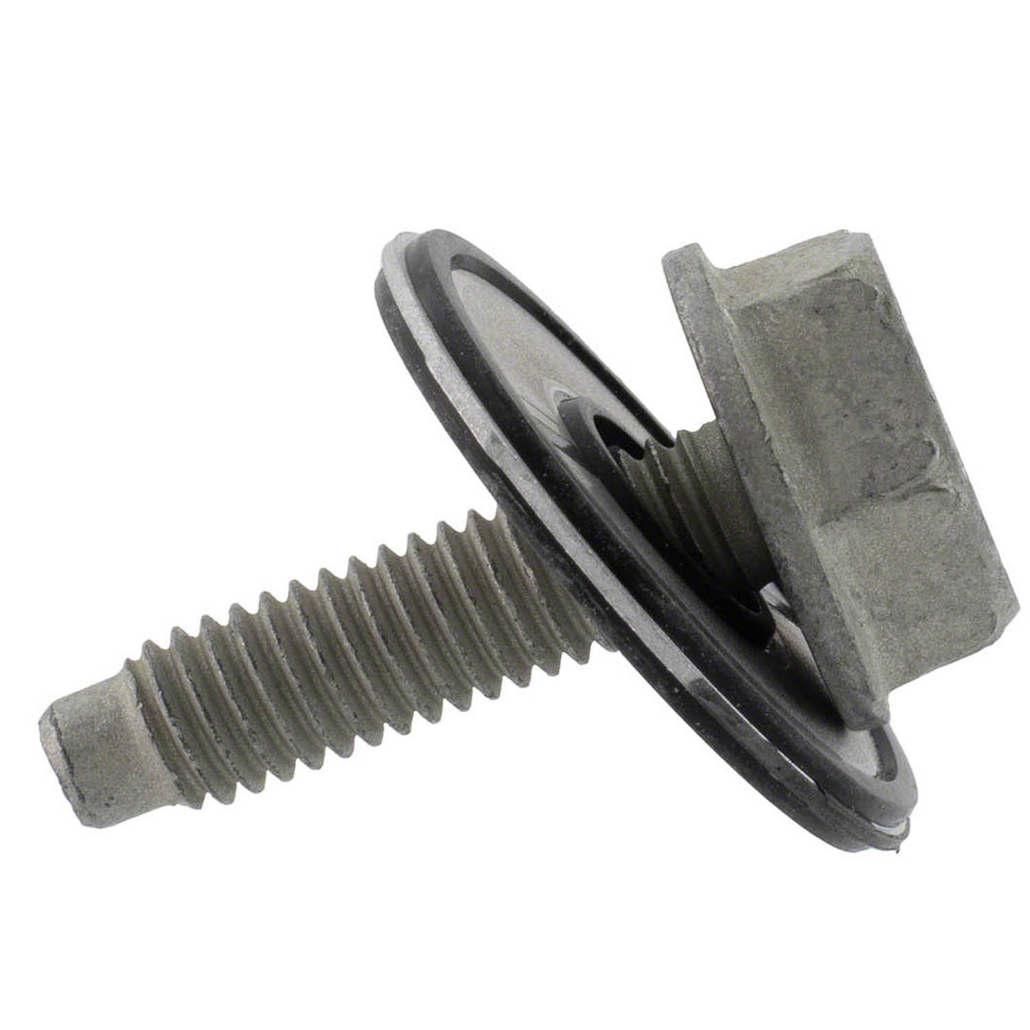 Strike Strip | Parts | Ford.com