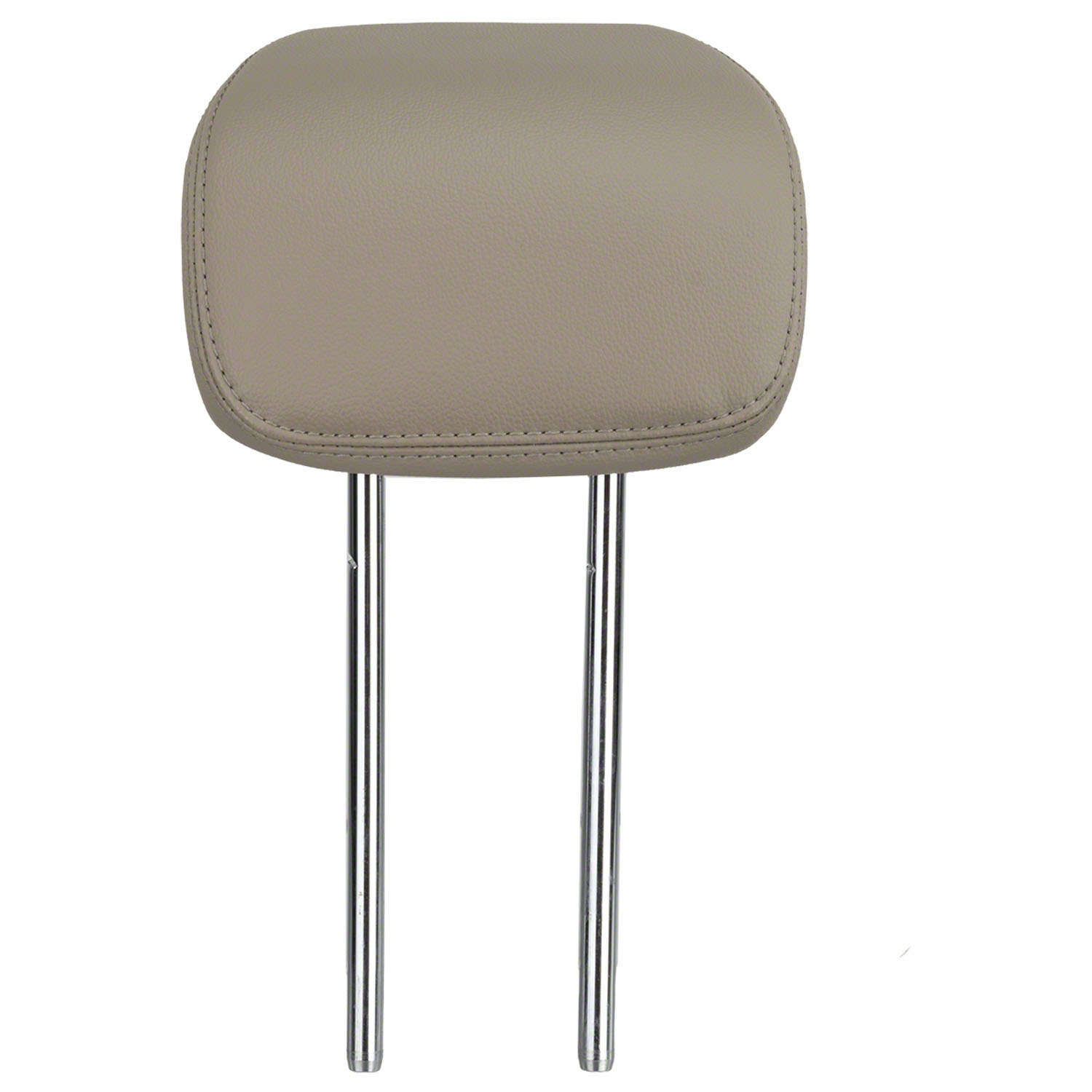 Headrest pad Head REST 40/20/40 Seat part of the Sandstone - Rear ...
