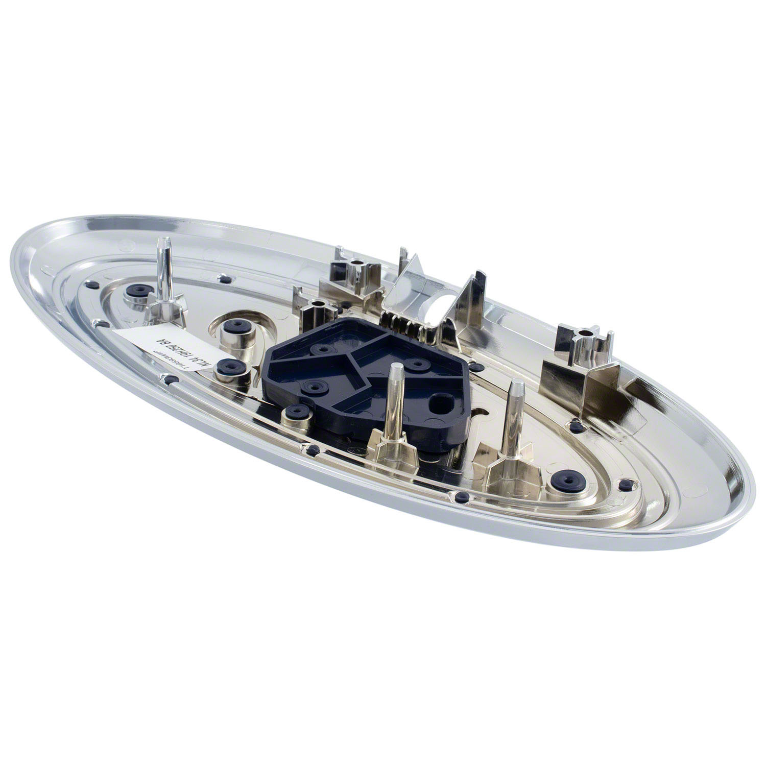 Decal - Front | Parts | Ford.com