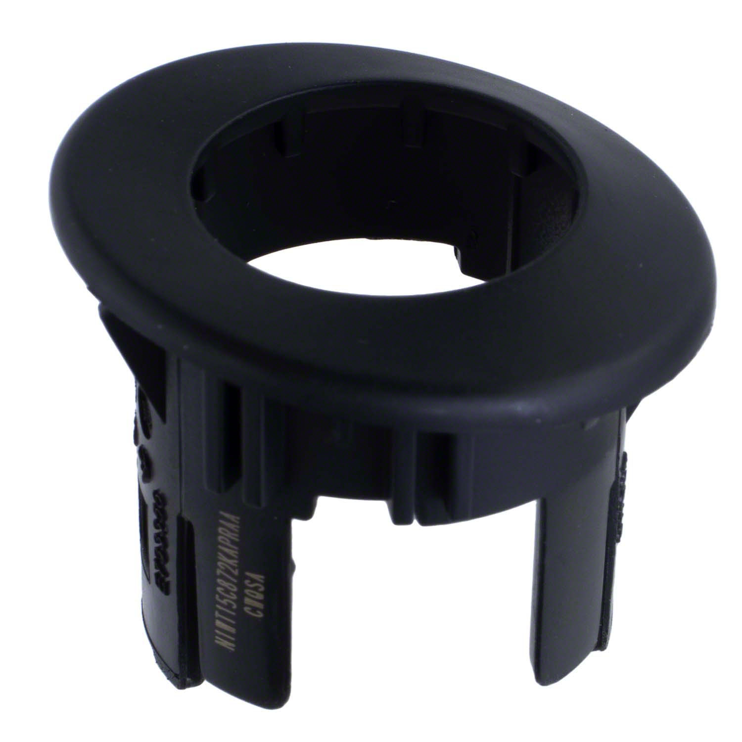 Parking Aid Sensor Housing Bezel Auto park - Rear (XL, XLT) | Parts ...